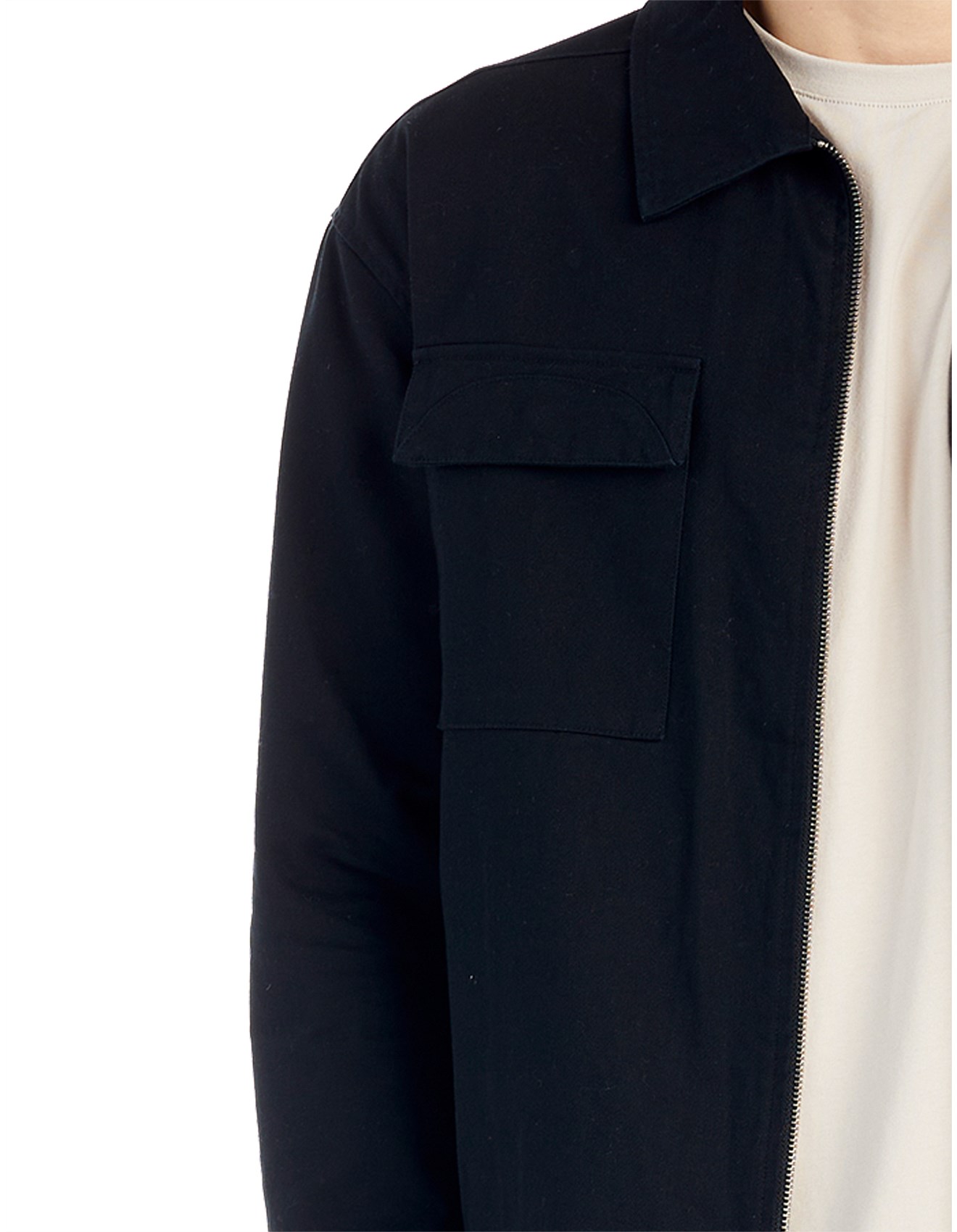 Nana Judy Manning Shacket | David Jones