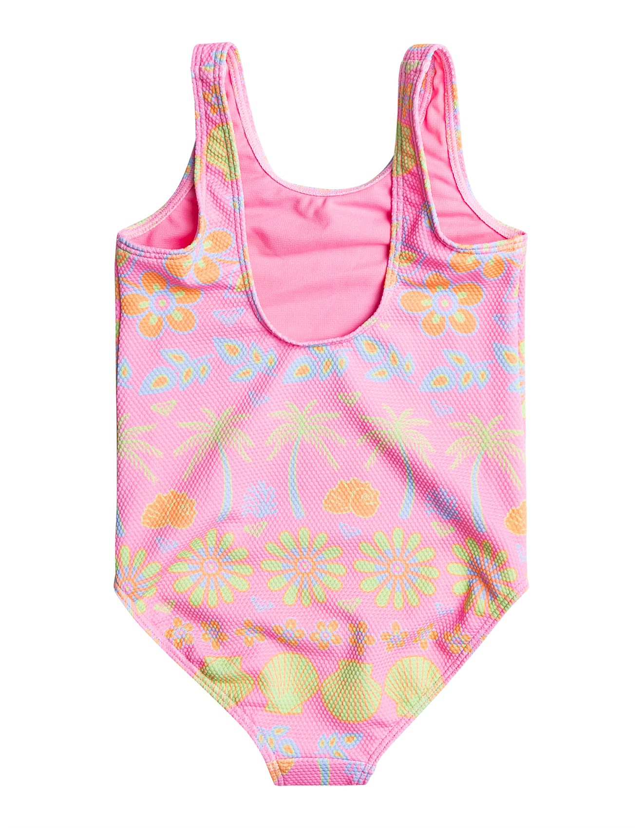 Roxy Beach Day Together One Piece | David Jones