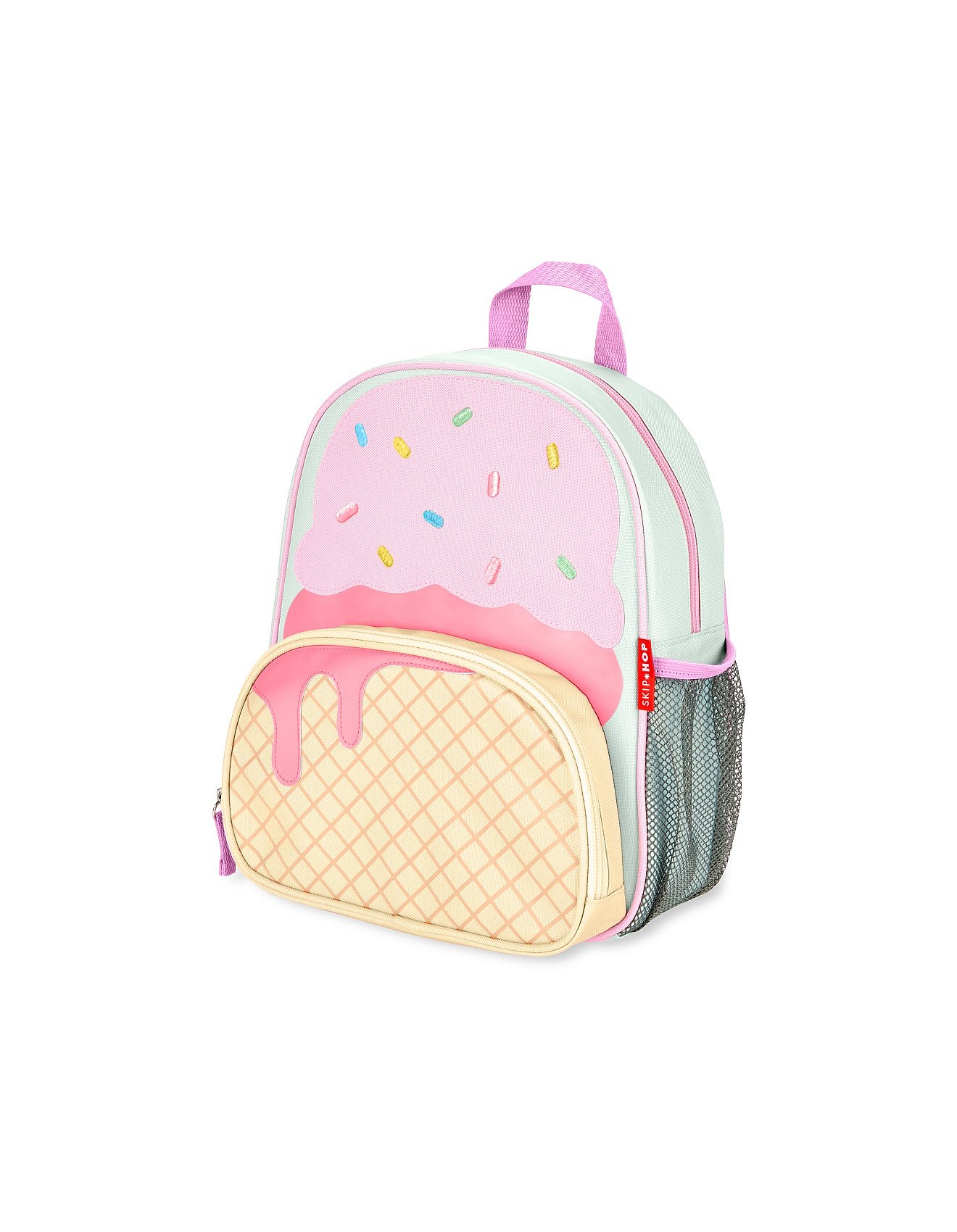 Skip Hop Ice Cream Little Kid Backpack | David Jones