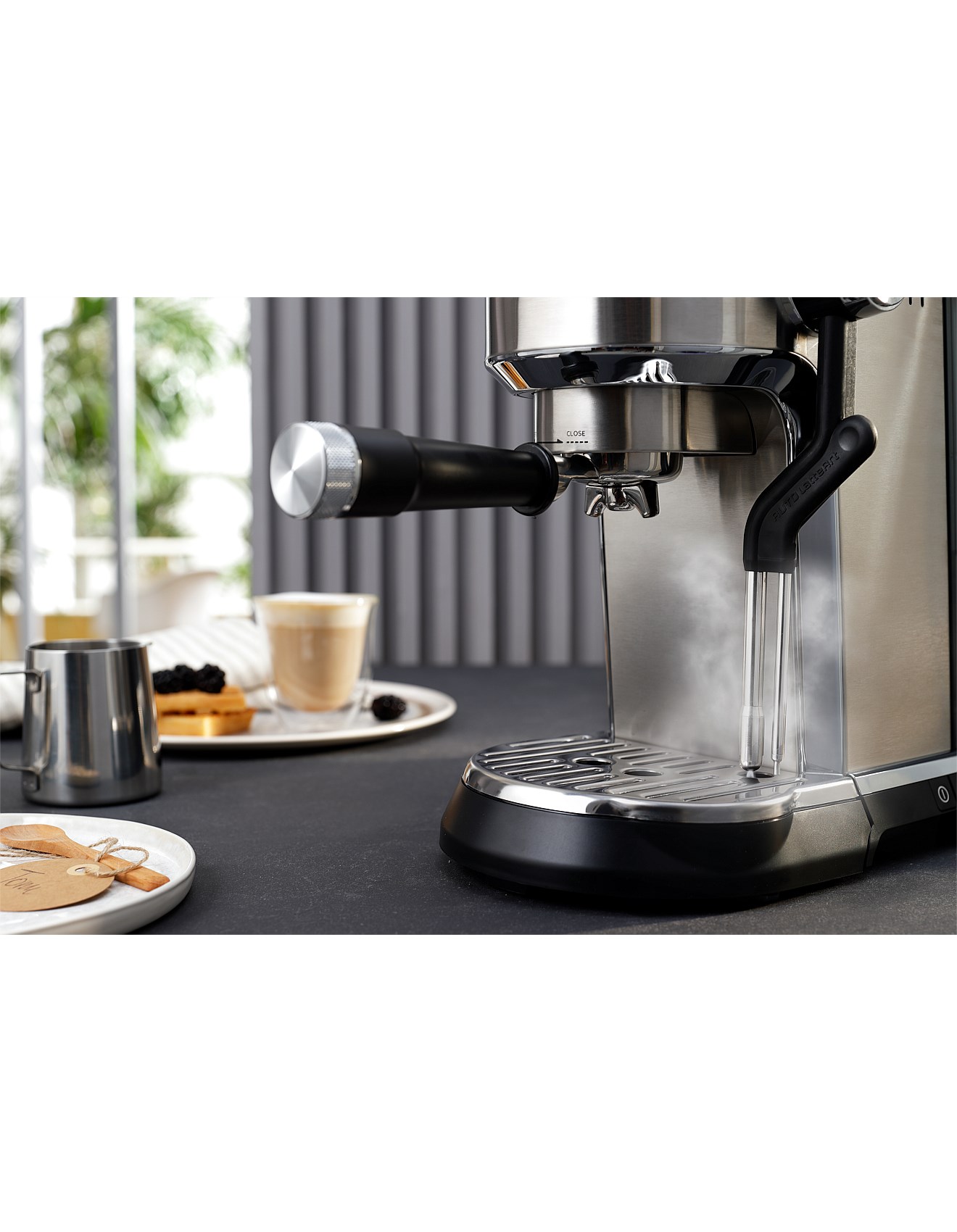Delonghi Ec950m Dedica Maestro Plus Manual Coffee Machine | David Jones