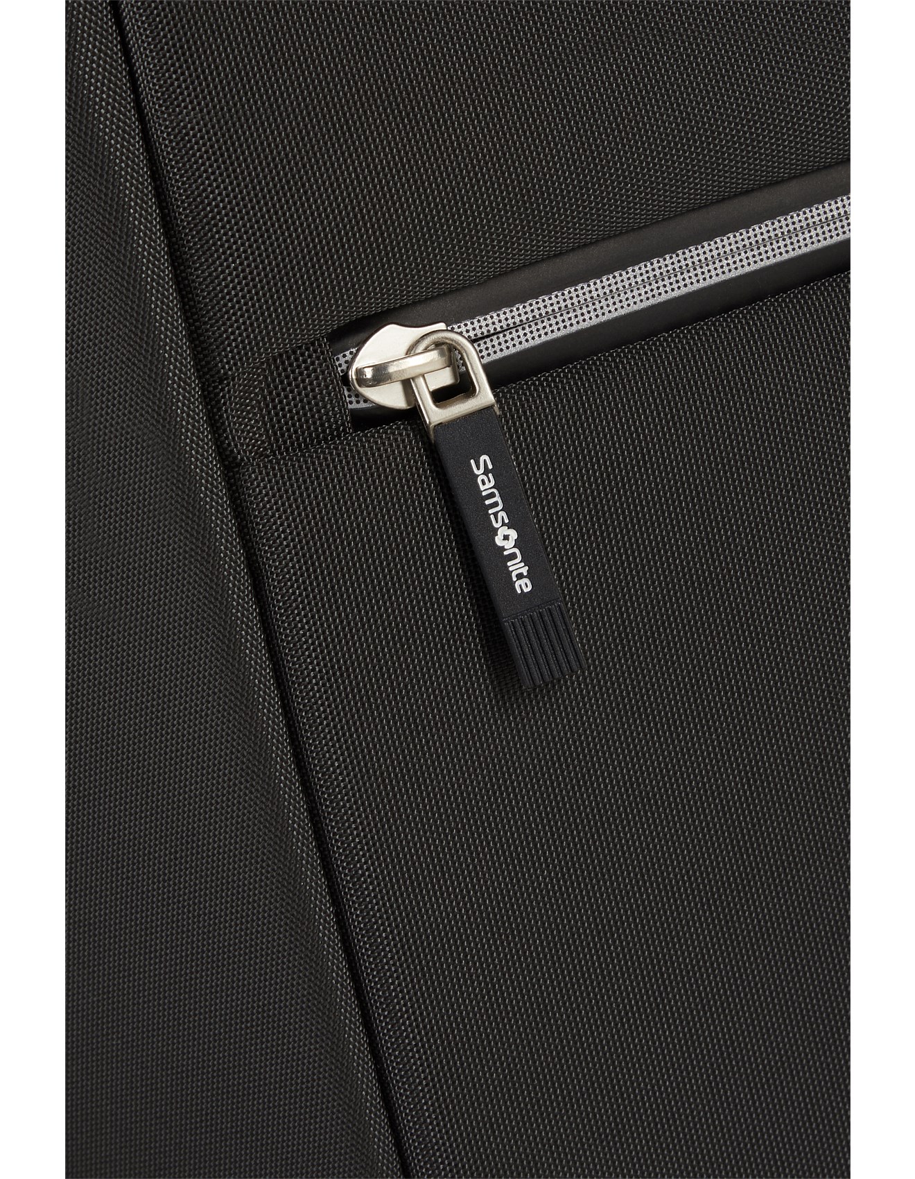 Samsonite Litepoint Laptop Backpack 43cm Black | David Jones