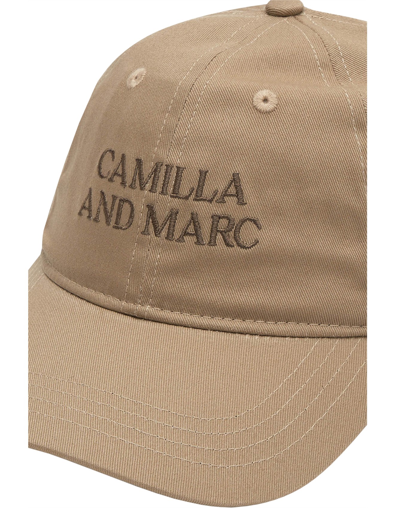 C&m Camilla and Marc Haven Cap | David Jones