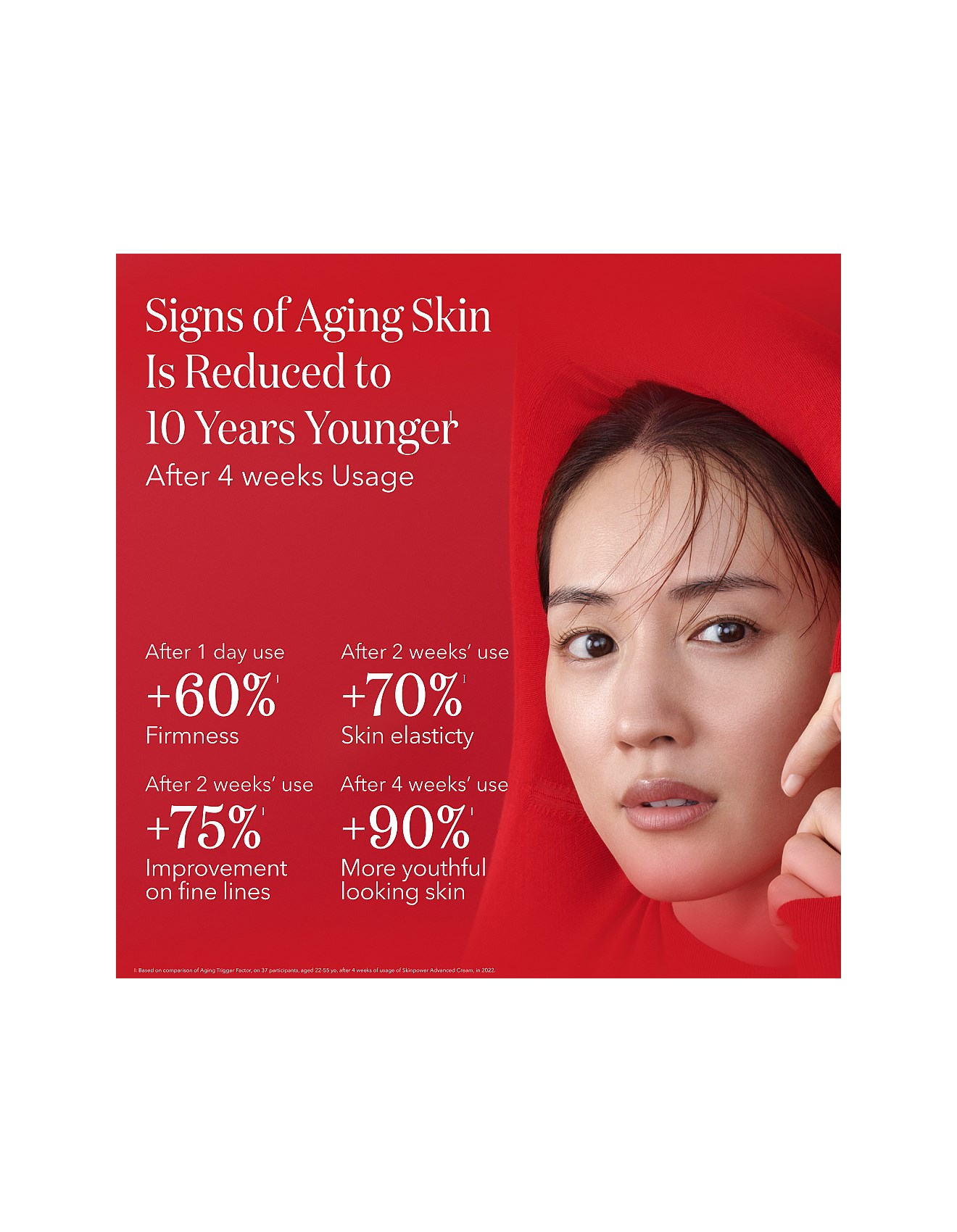 Sk-ii Skinpower Advanced Airy Cream 80g | David Jones