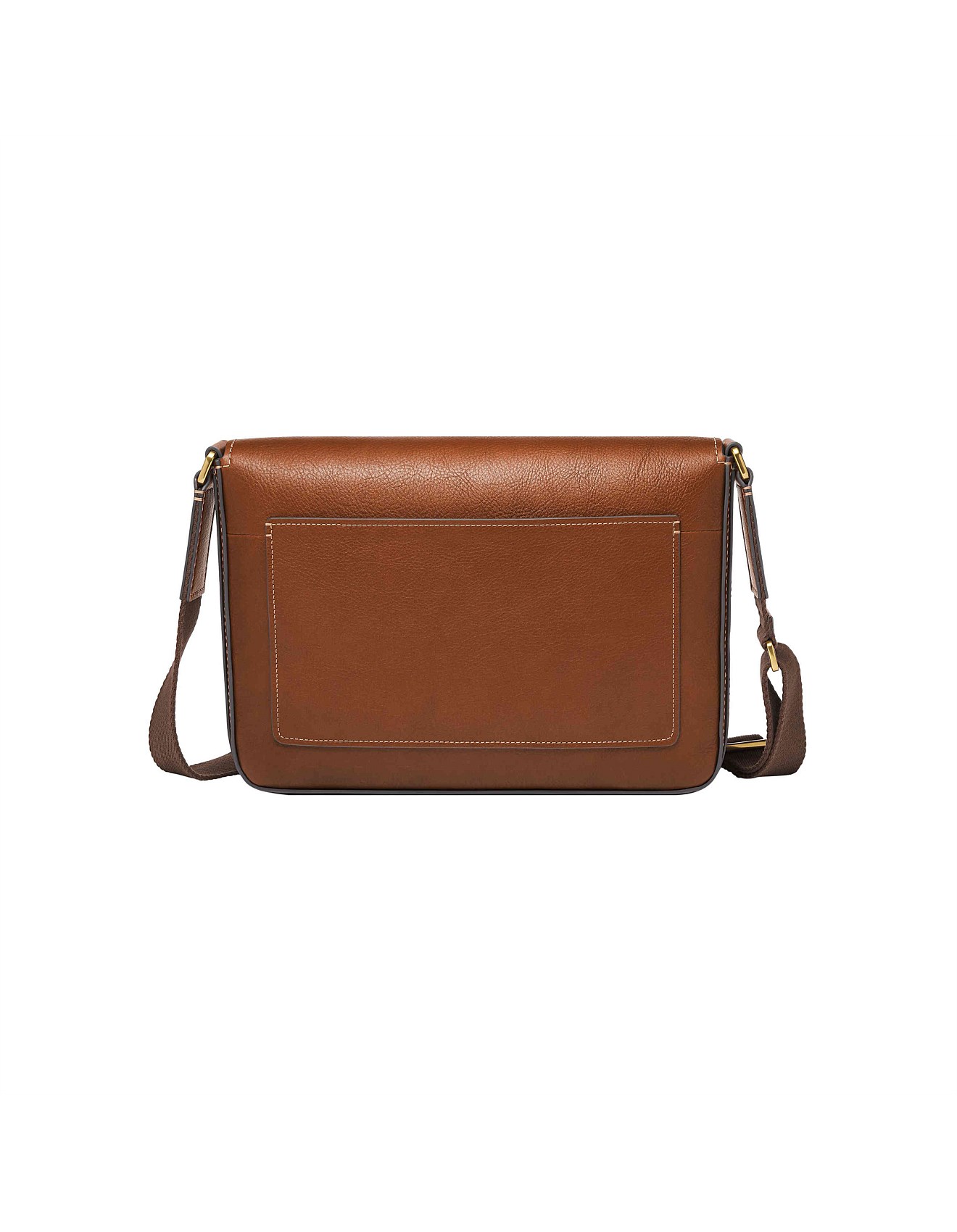 Fossil Lennox Messenger Bag | David Jones