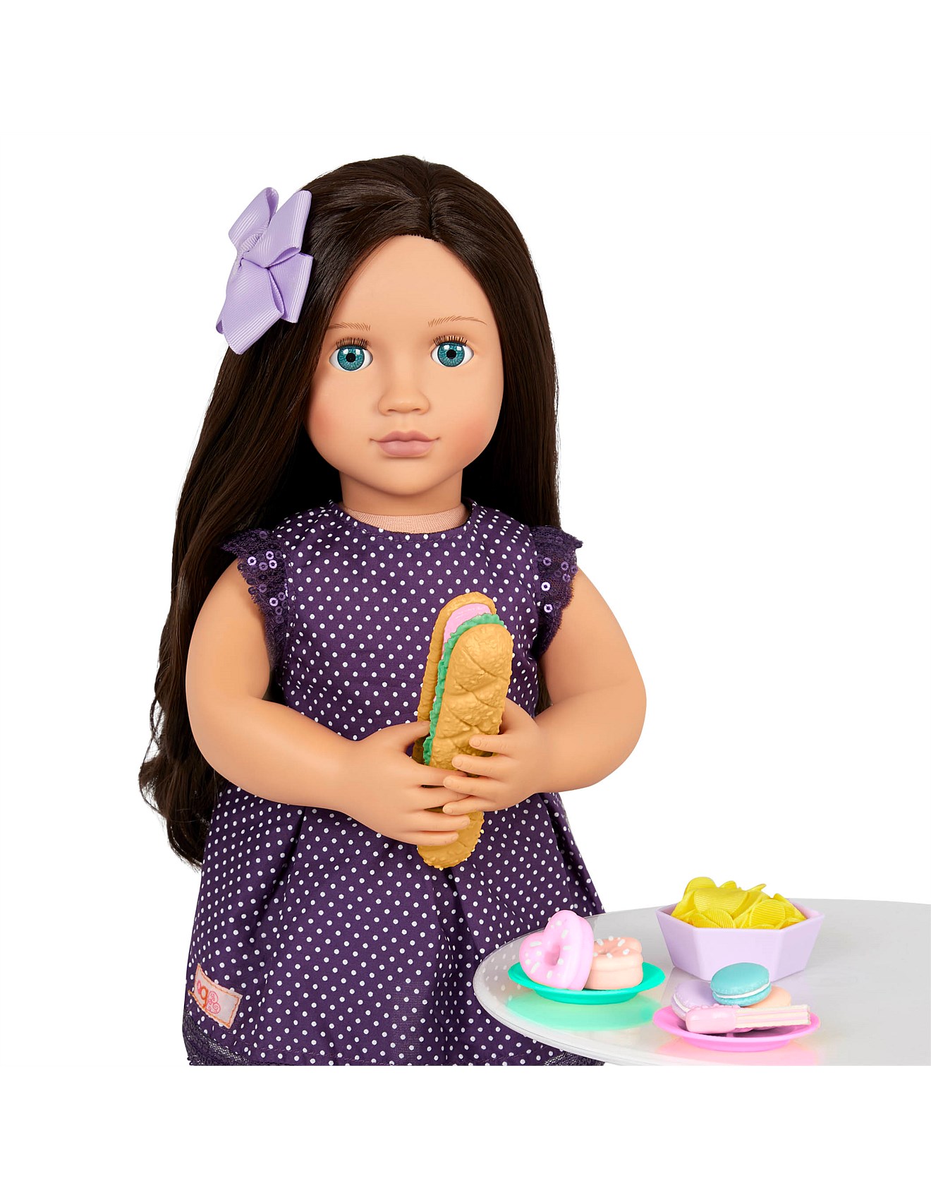 Our Generation Og Party Set | David Jones