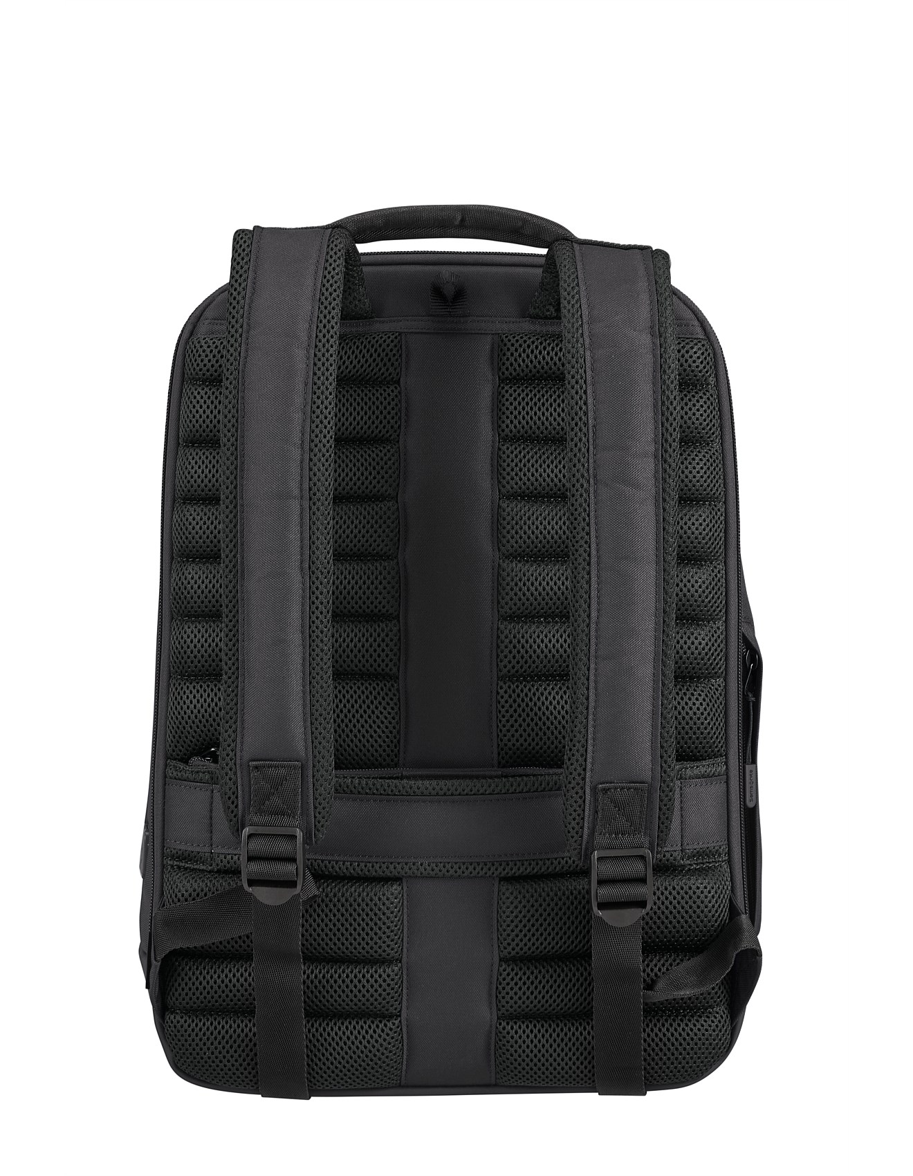 Samsonite Stackd Biz Laptop Backpack 15.6" Black | David Jones