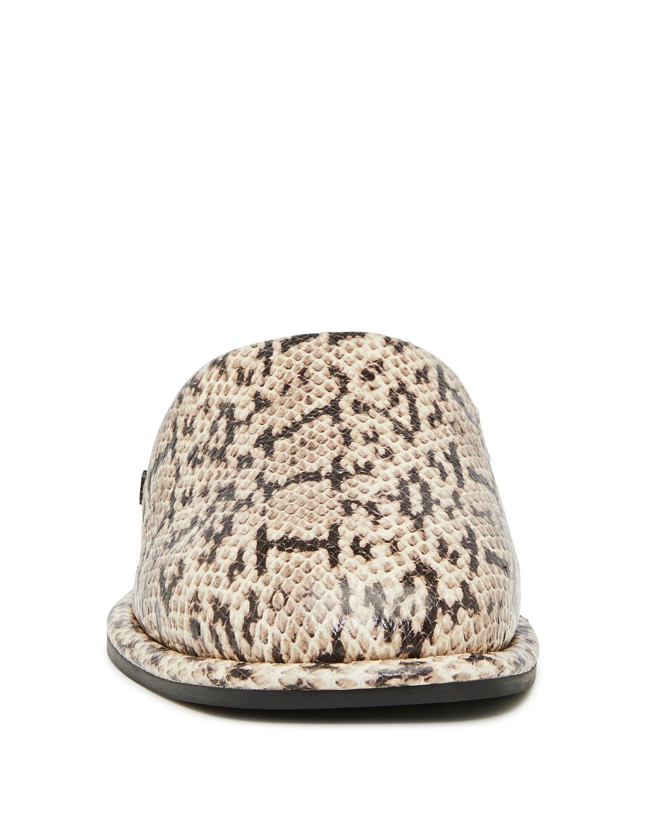 Deadly Ponies Brutus Slide -Python | David Jones