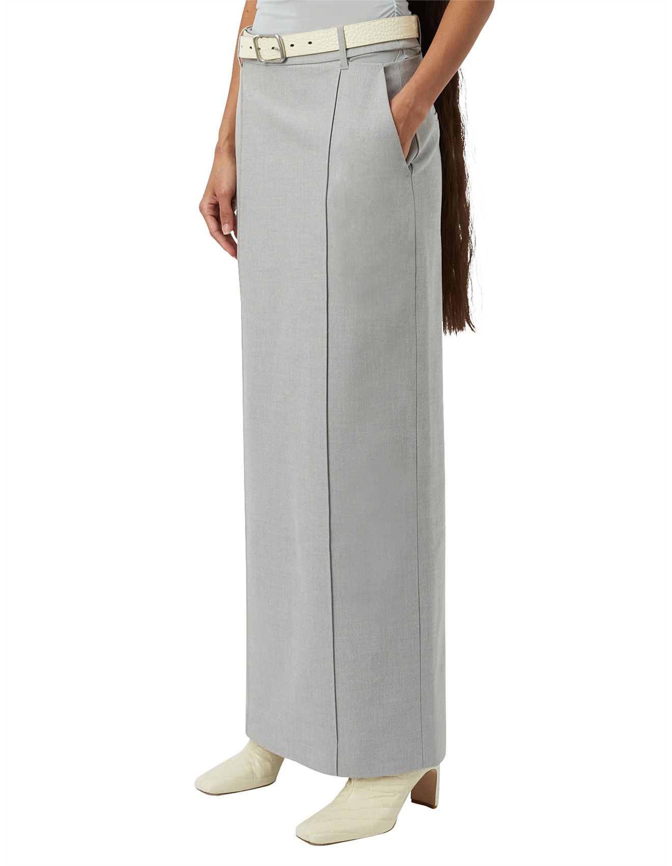 Camilla and Marc Anais Deconstructed Skirt | David Jones