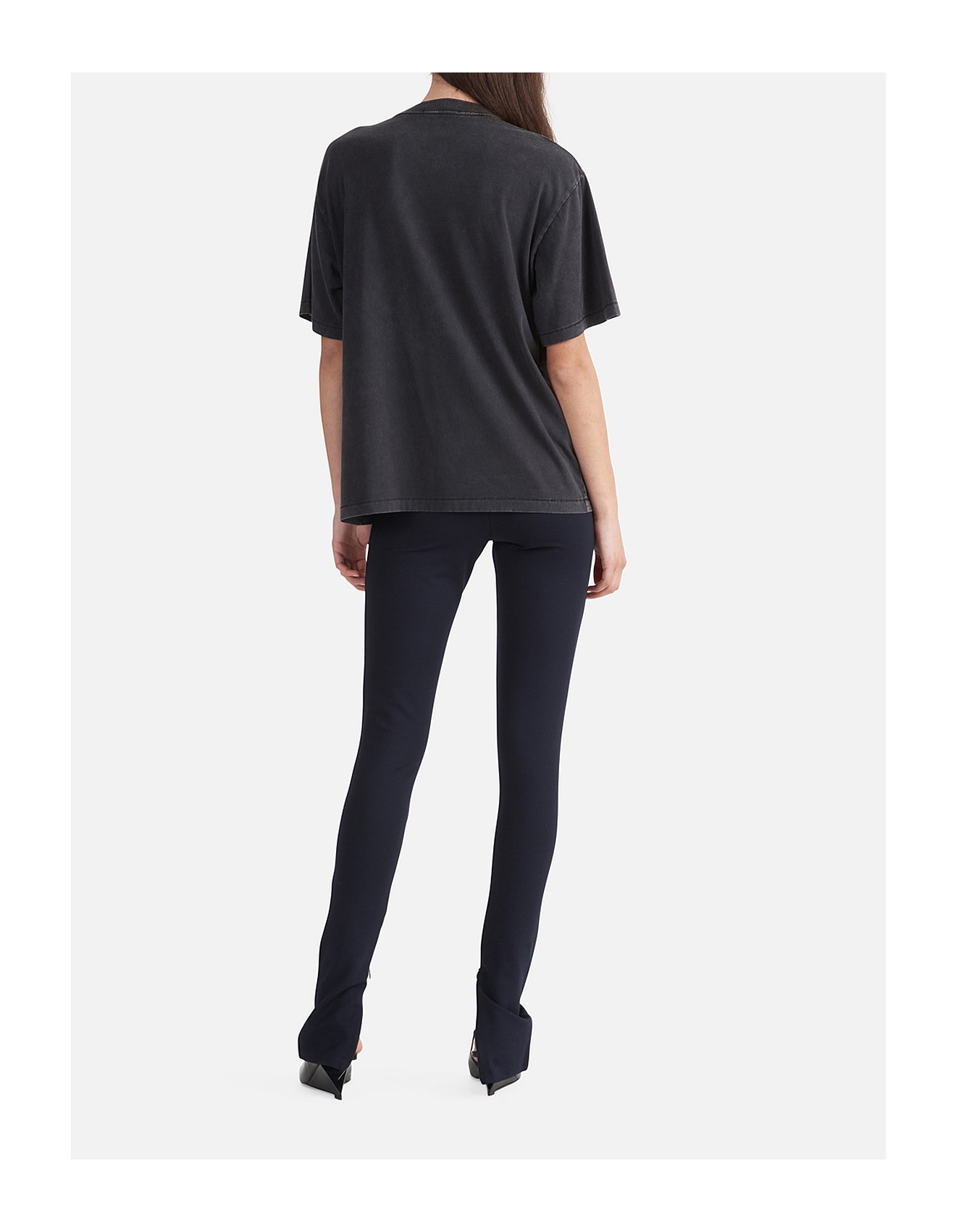 Ena Pelly Pelly Tour Relaxed Tee | David Jones