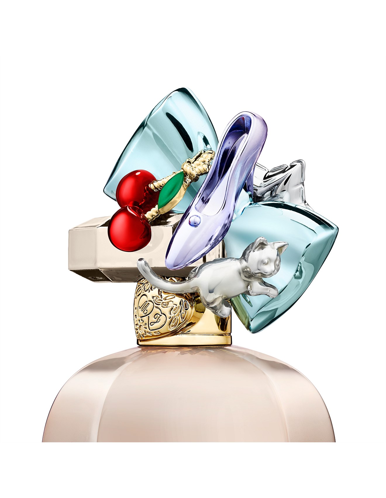 Marc Jacobs Perfect Charm Eau De Parfum 50ml | David Jones