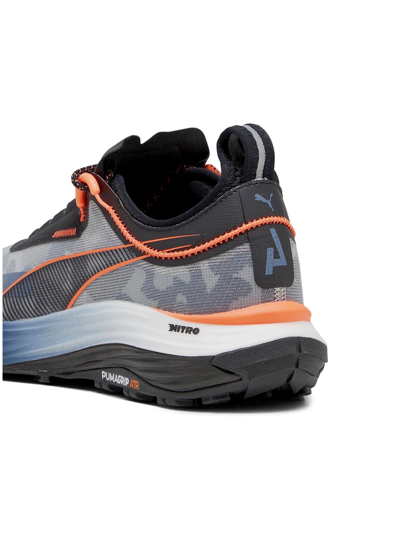 Puma Voyage Nitro 3 Sneaker | David Jones