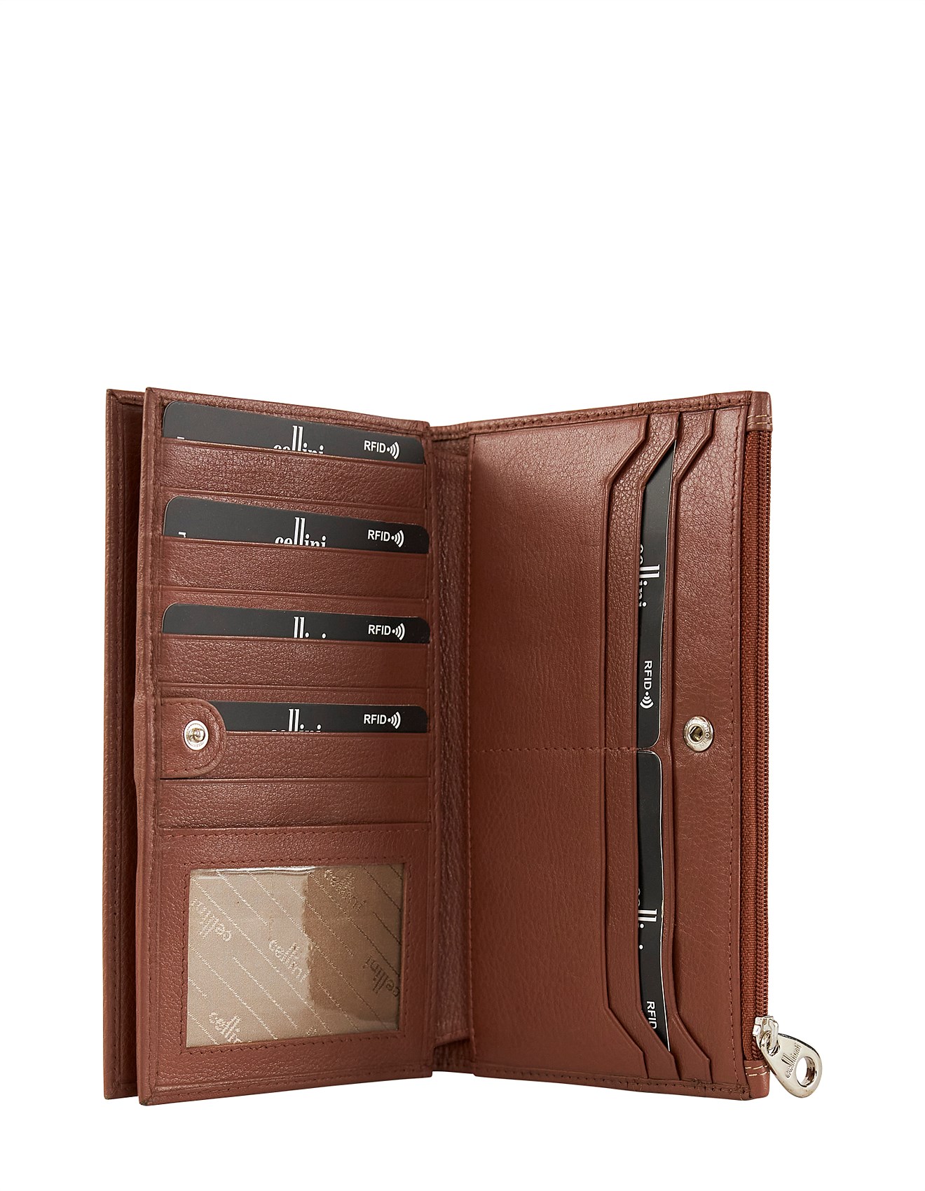 Cellini Lucy Wallet | David Jones