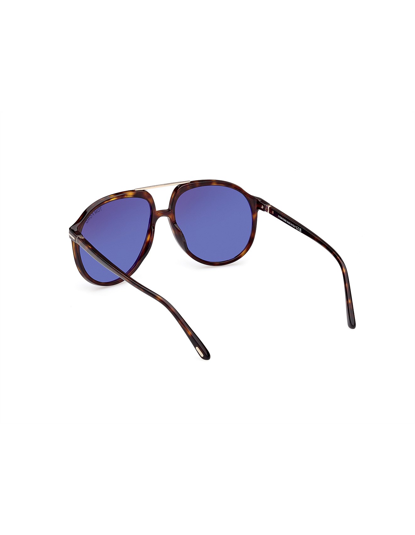 Tom Ford Archie Sunglasses | David Jones