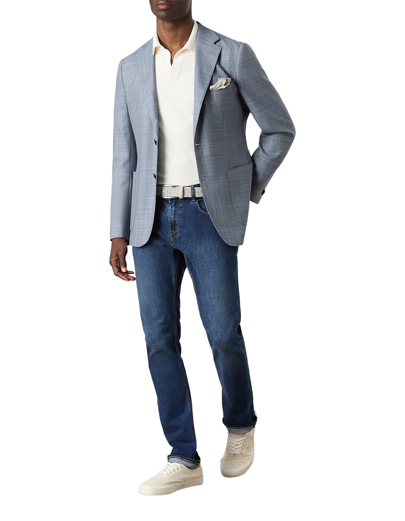 Mj Bale Meyrick Jacket | David Jones
