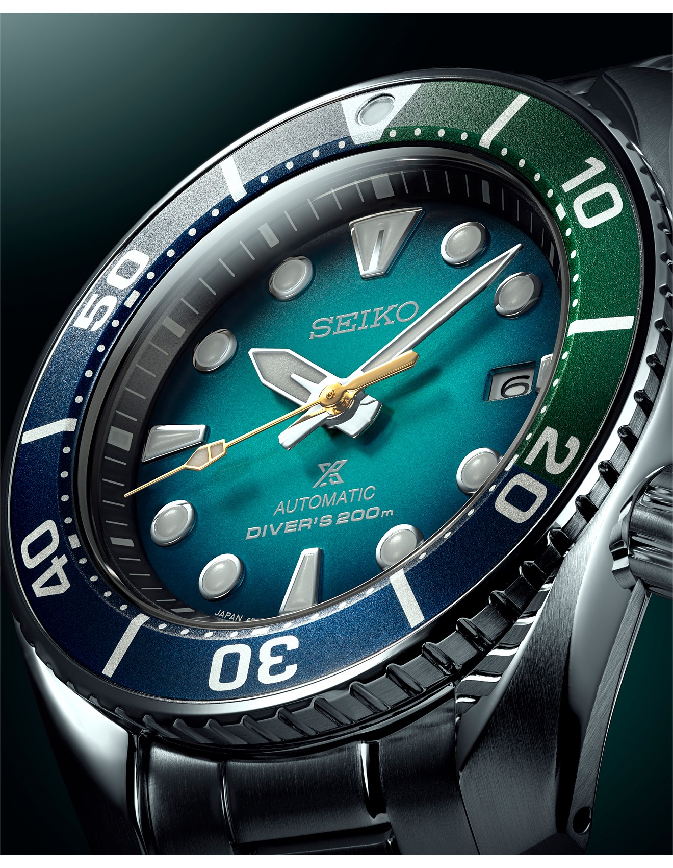 Seiko Seiko Spb429j Prospex Whitehaven Watch | David Jones