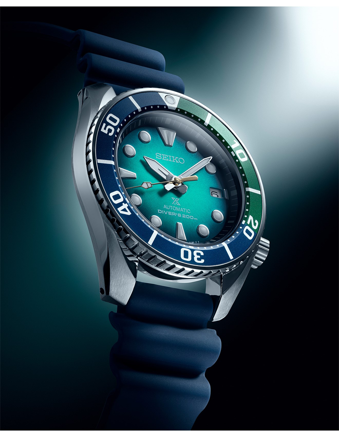 Seiko Seiko Spb429j Prospex Whitehaven Watch | David Jones