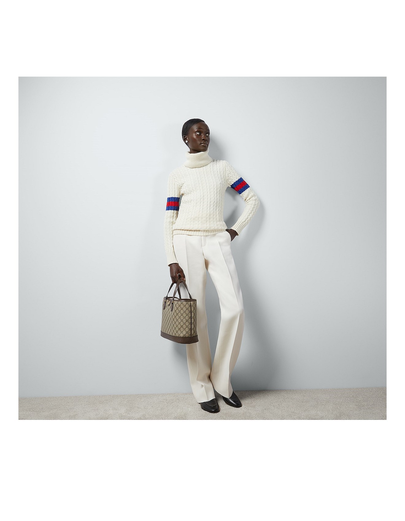 Gucci Ophidia Gg Mini Tote Bag | David Jones