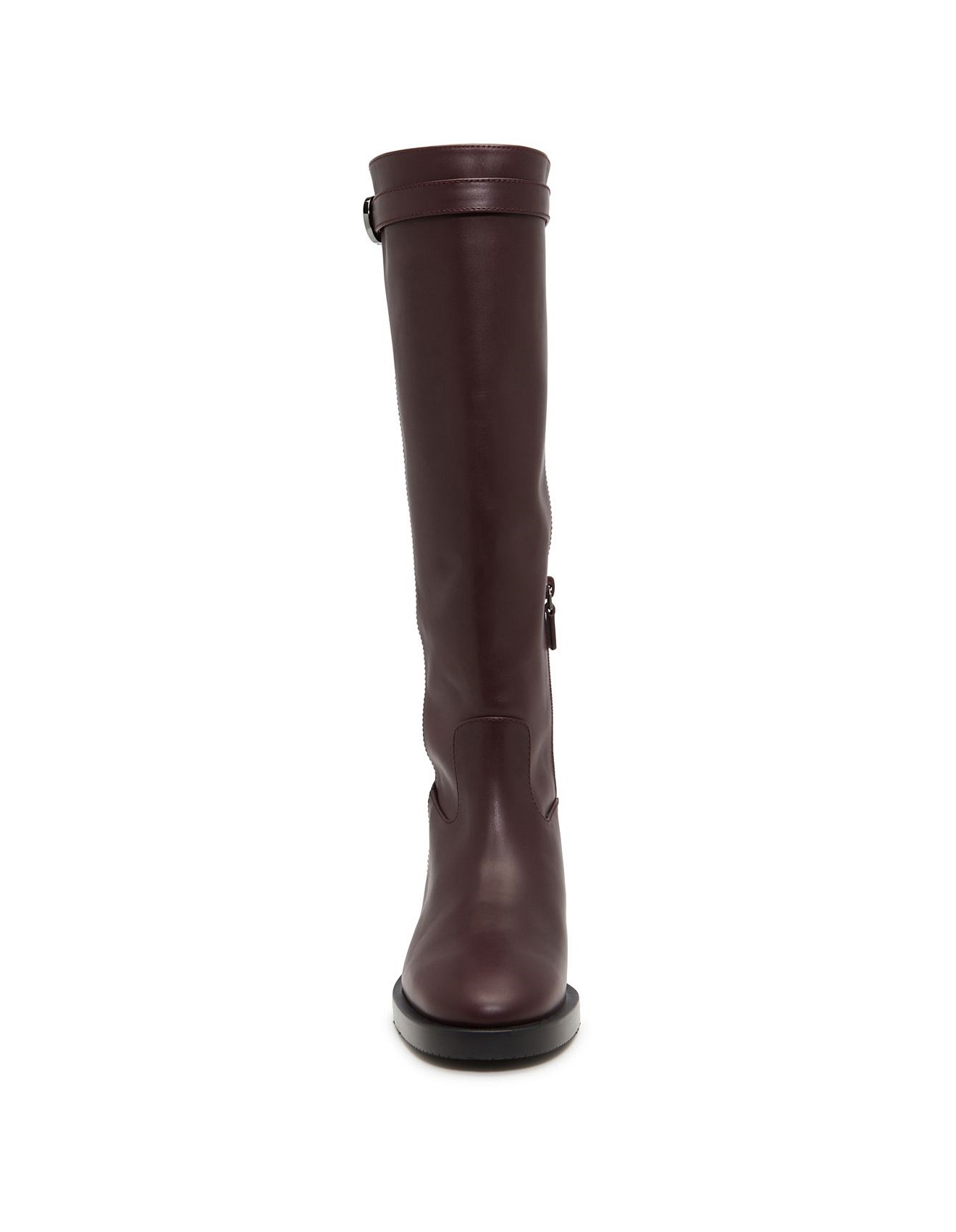 Stuart Weitzman Maverick Knee-high Boot | David Jones