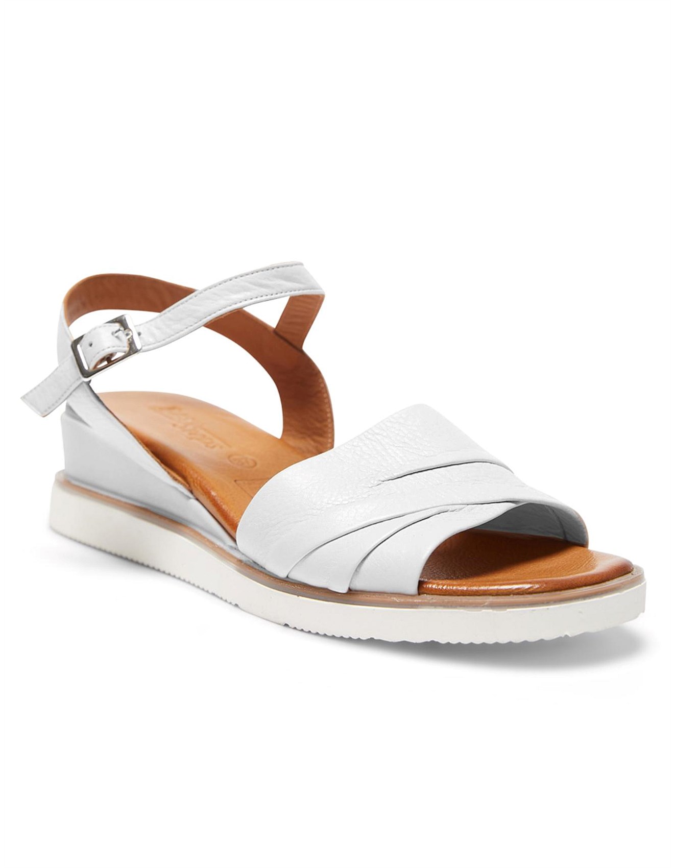 Easy Steps Dawn Wedge Sandal | David Jones