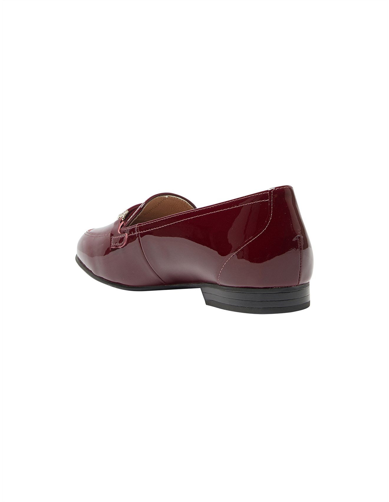 Easy Steps Glebe Loafer | David Jones