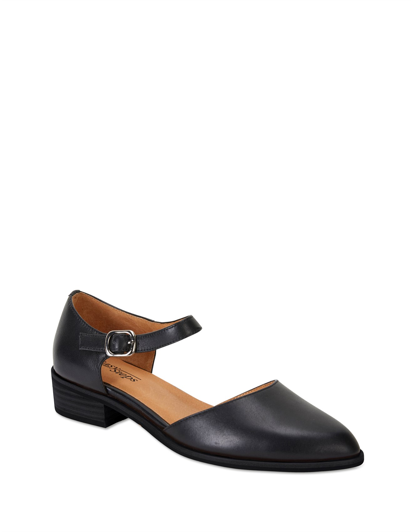 Easy Steps Jesinta Loafer | David Jones
