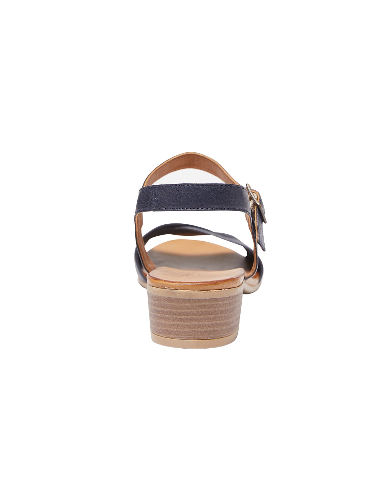 Easy Steps Maisy Heeled Sandal | David Jones