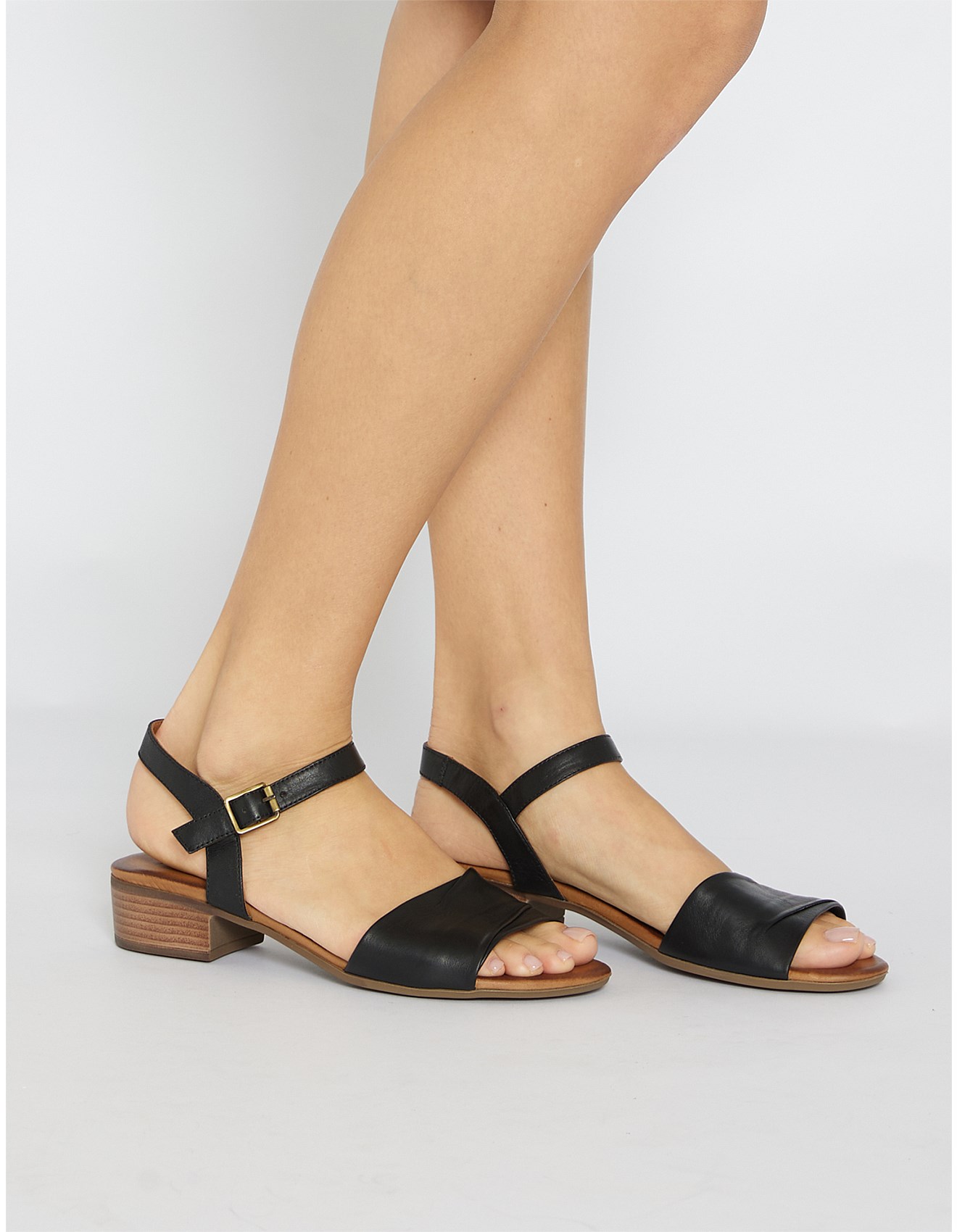 Easy Steps Maisy Heeled Sandal | David Jones