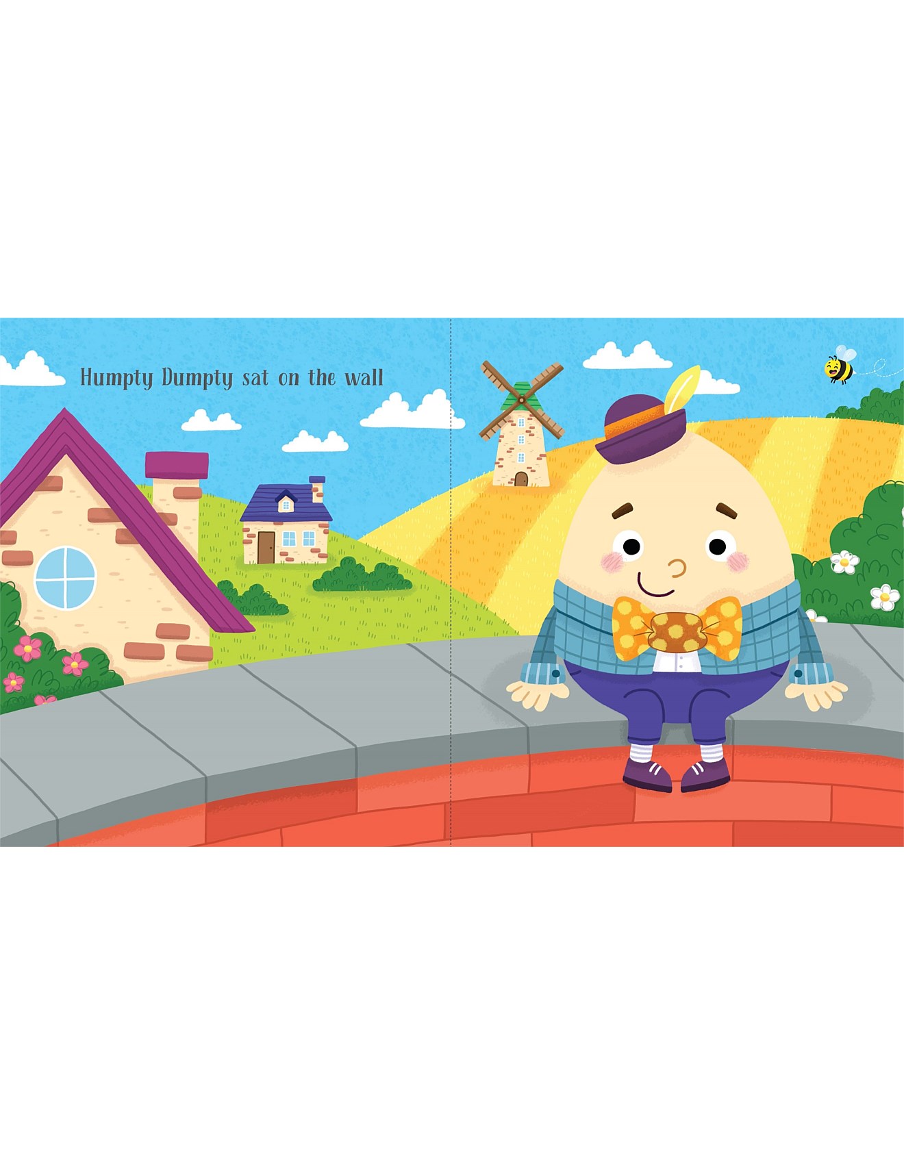 Lake Press Humpty Dumpty | David Jones