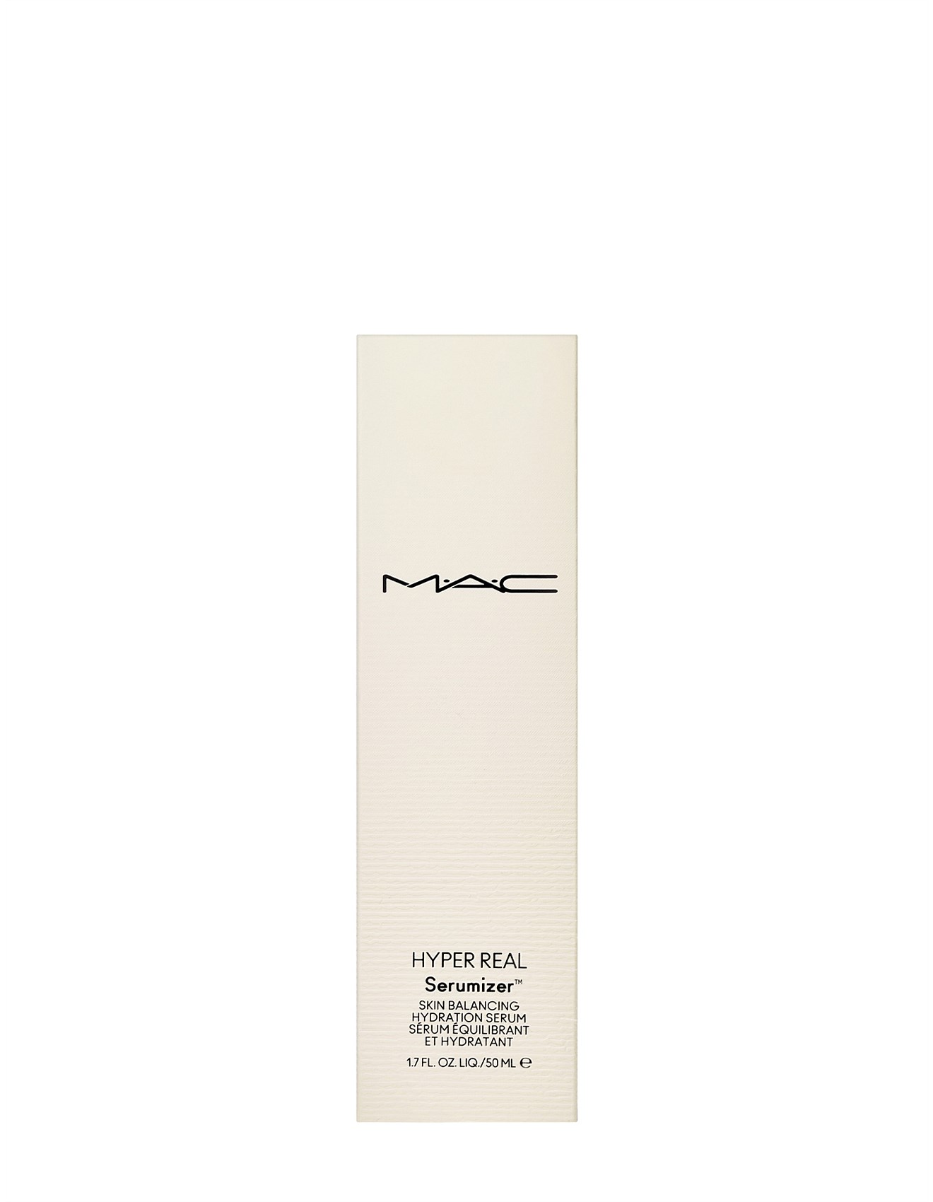 Mac Hyper Real Serumizer 50ml | David Jones