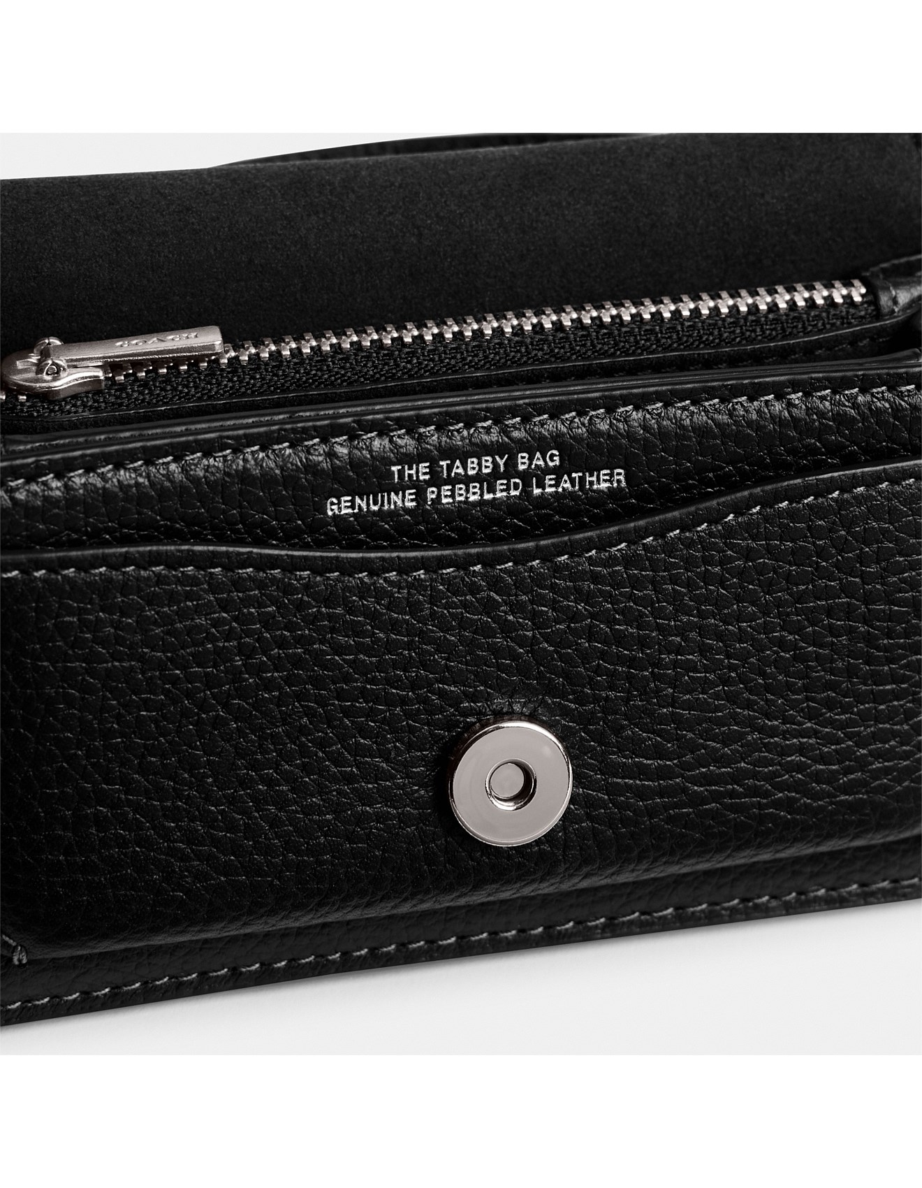 Coach Tabby 12 | David Jones