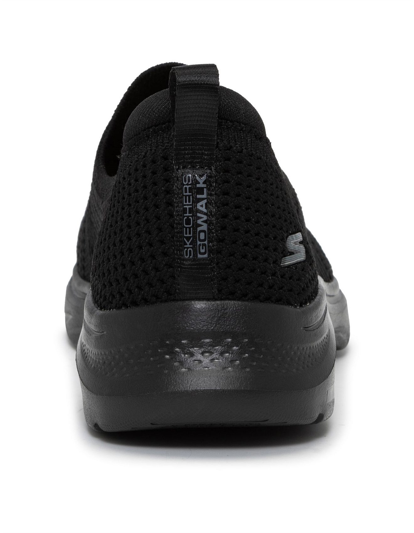 Skechers Women's Go Walk 7 -Amina Sneaker | David Jones