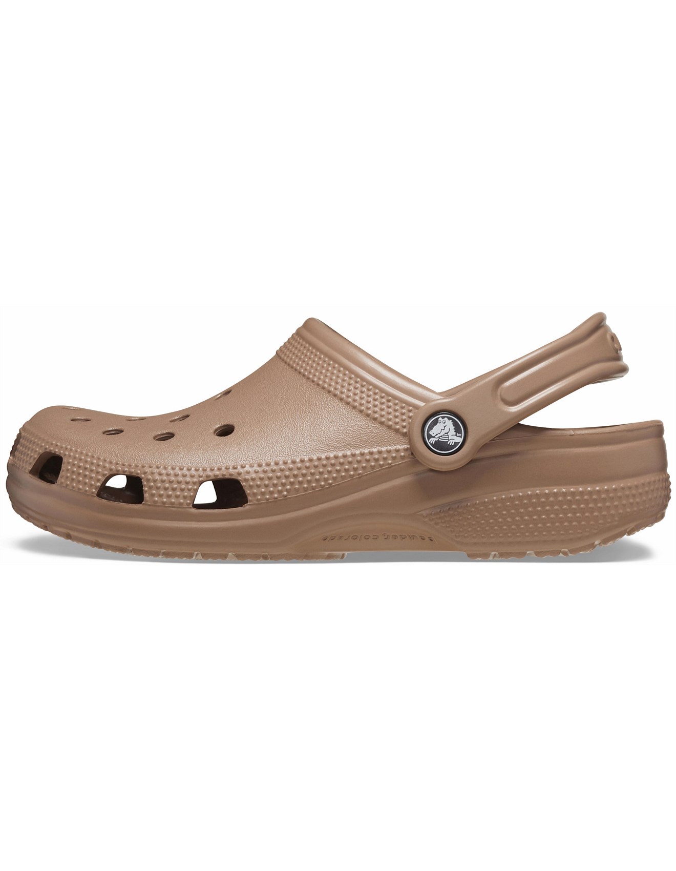 Crocs Women's Classic Shoe | David Jones