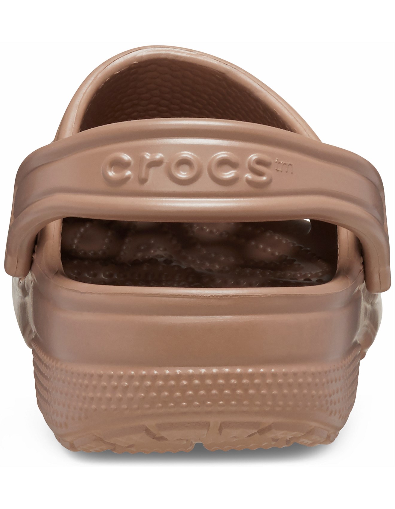Crocs Women's Classic Shoe | David Jones
