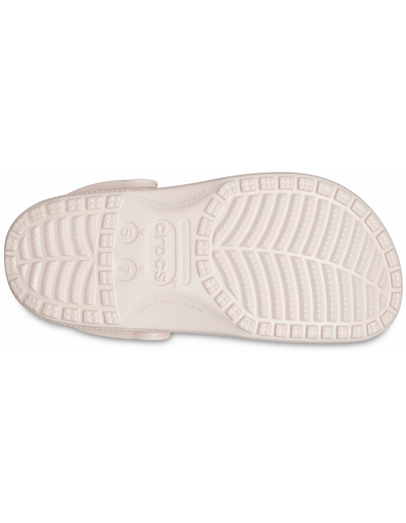 Crocs Women's Classic Shoe | David Jones