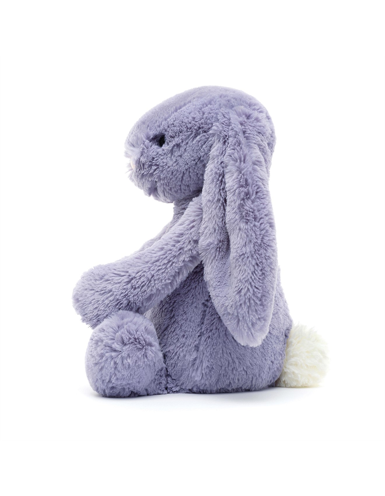Jellycat Bashful Viola Bunny Medium | David Jones