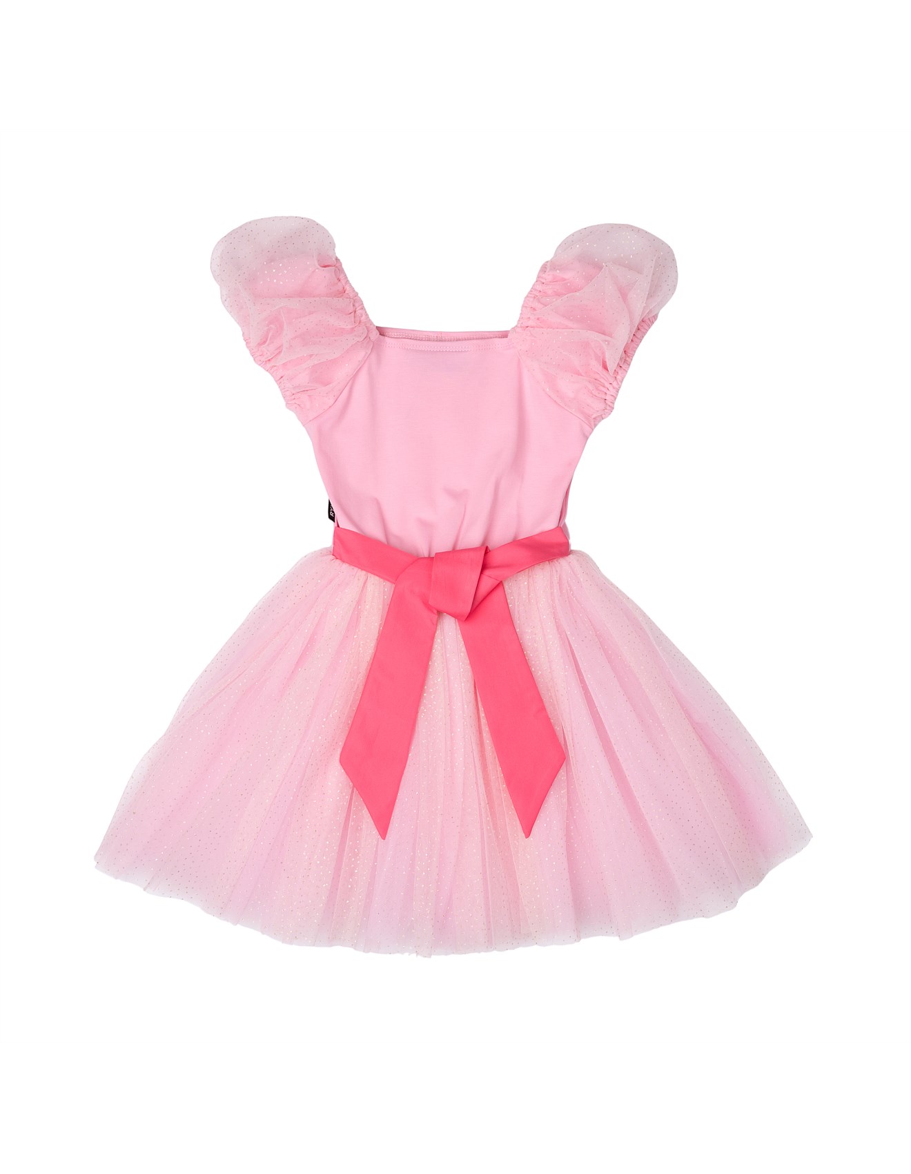 Rock Your Kid Aurora Party Dress | David Jones