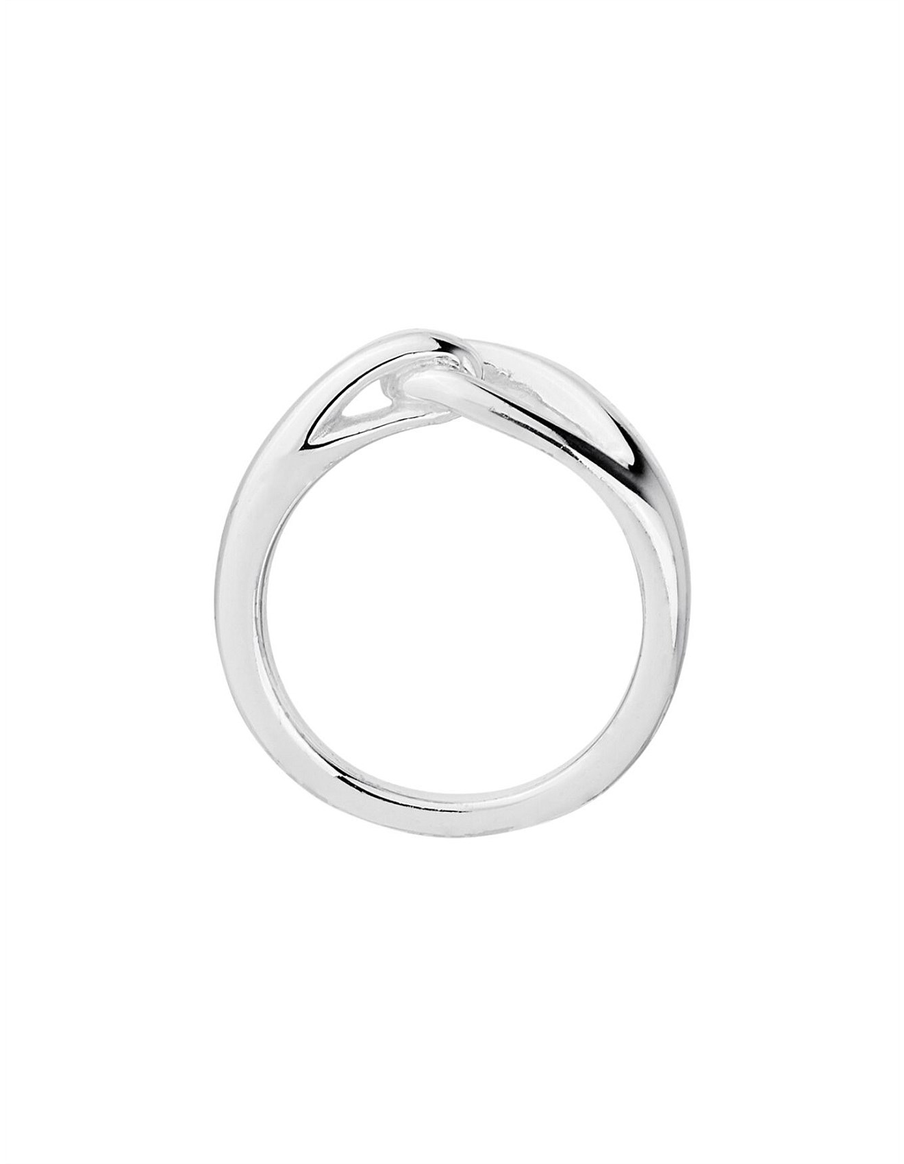 Najo Gratitude Ring | David Jones