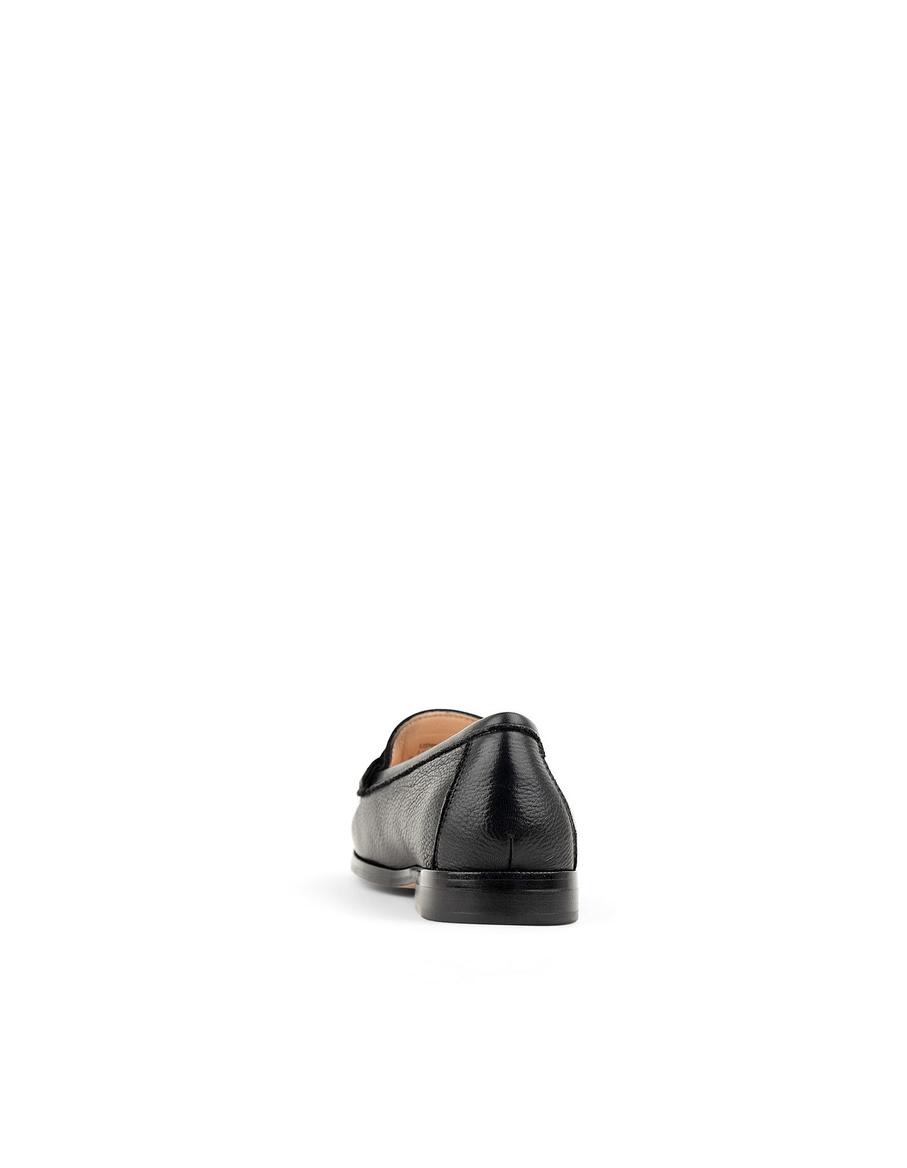 Edward Meller Hugo Penny Loafer | David Jones