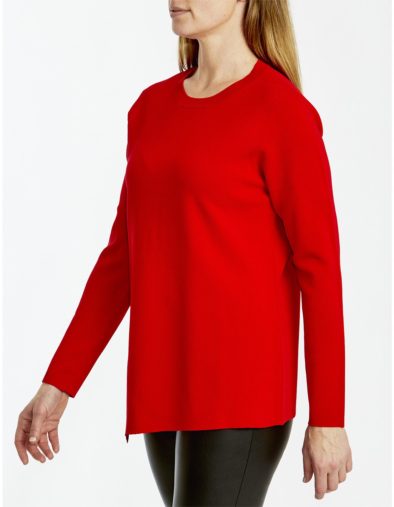 Ping Pong Milano Pullover | David Jones
