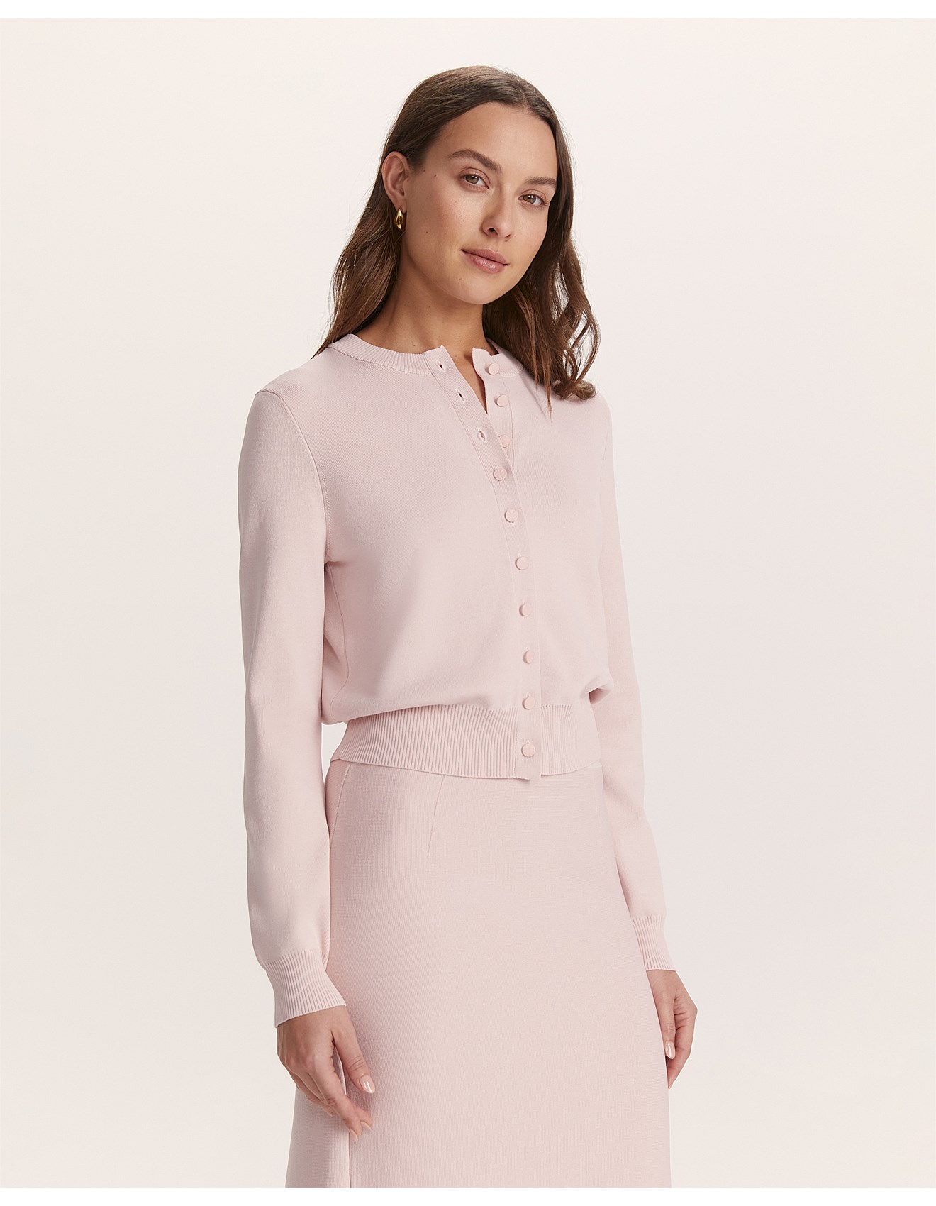 Saba Mia Milano Cardigan | David Jones