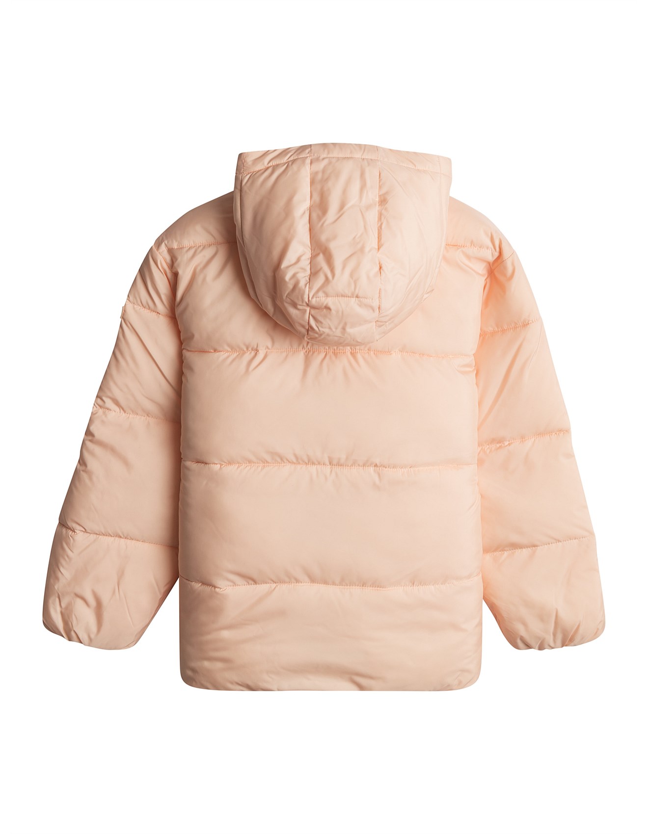 Roxy Girls Dancarina Puffer Jacket | David Jones