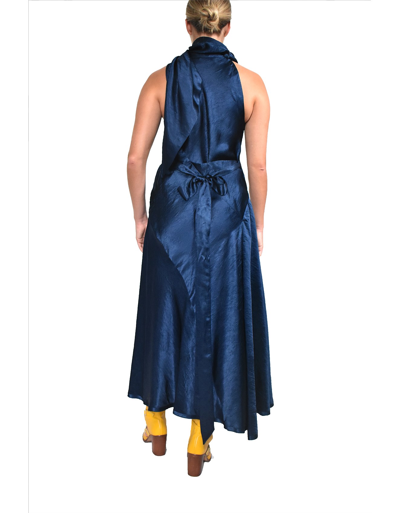 Kitx Bias X Circle Dress | David Jones