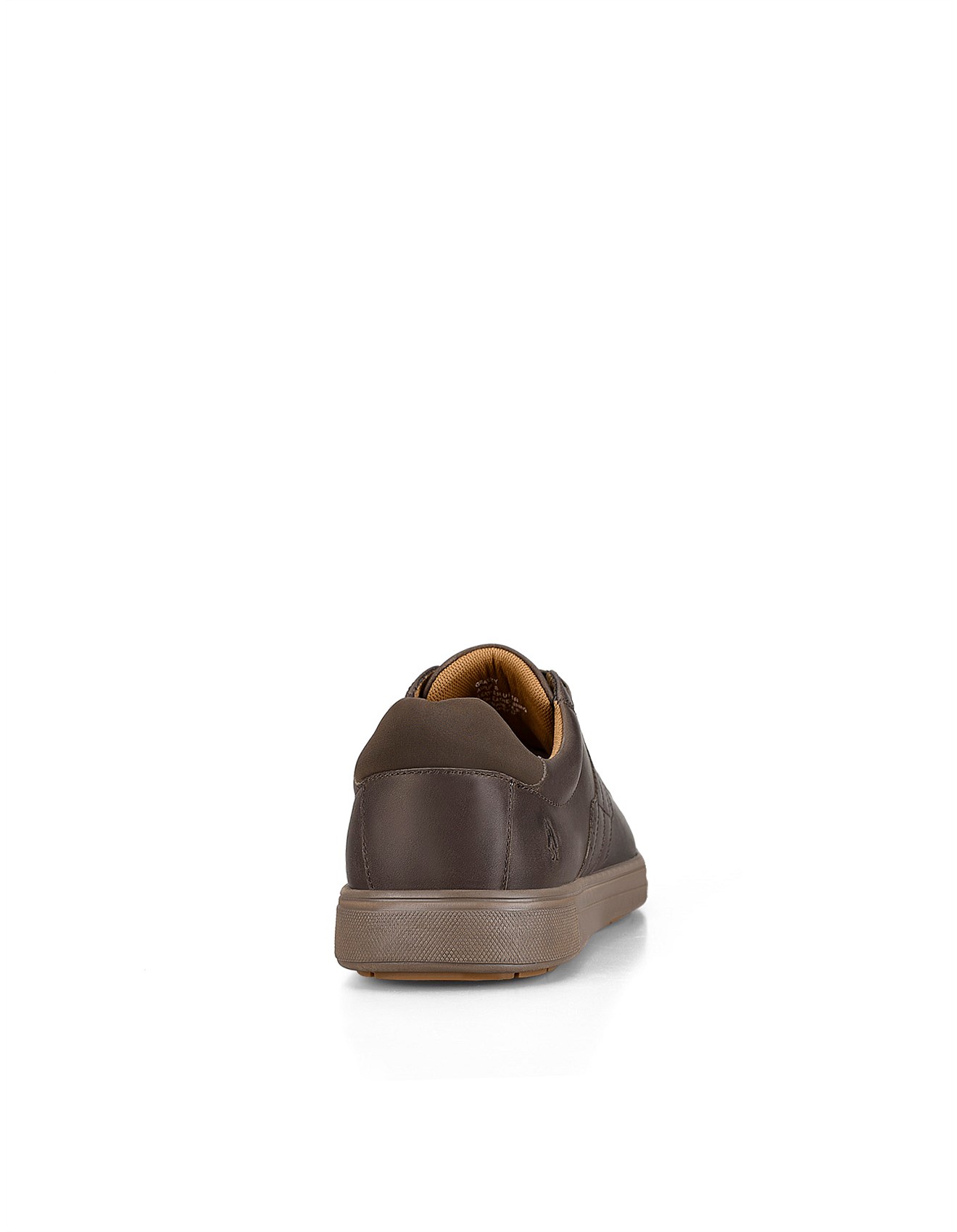 Hush Puppies Gravity Sneaker | David Jones