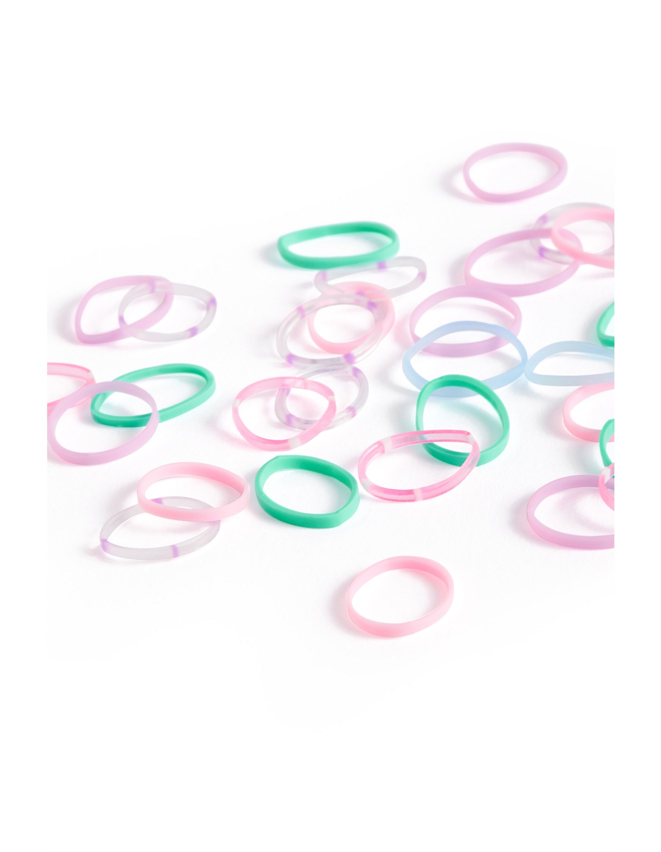 Seed Heritage Honey Bunny Mini Elastics | David Jones