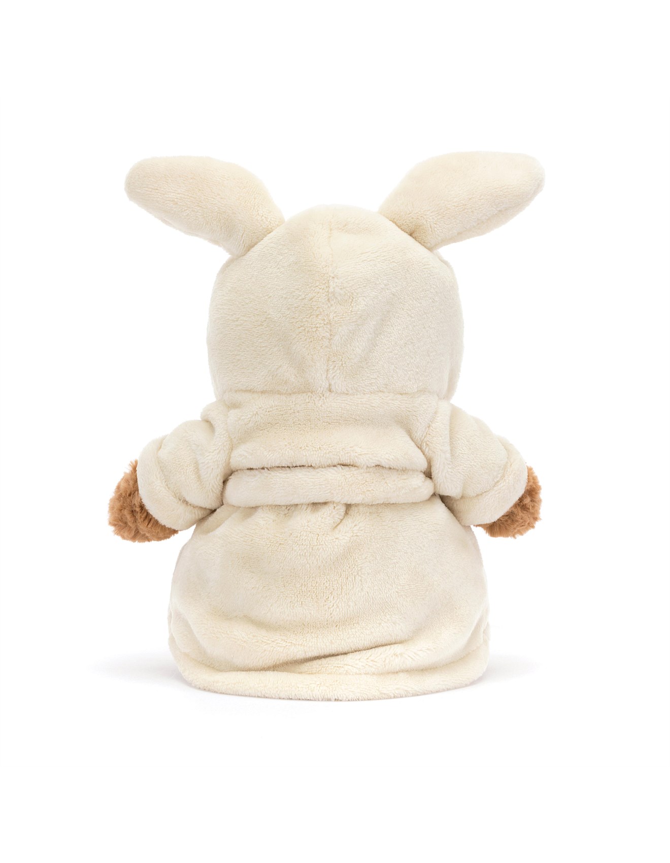 Jellycat Bartholomew Bear Bathrobe | David Jones