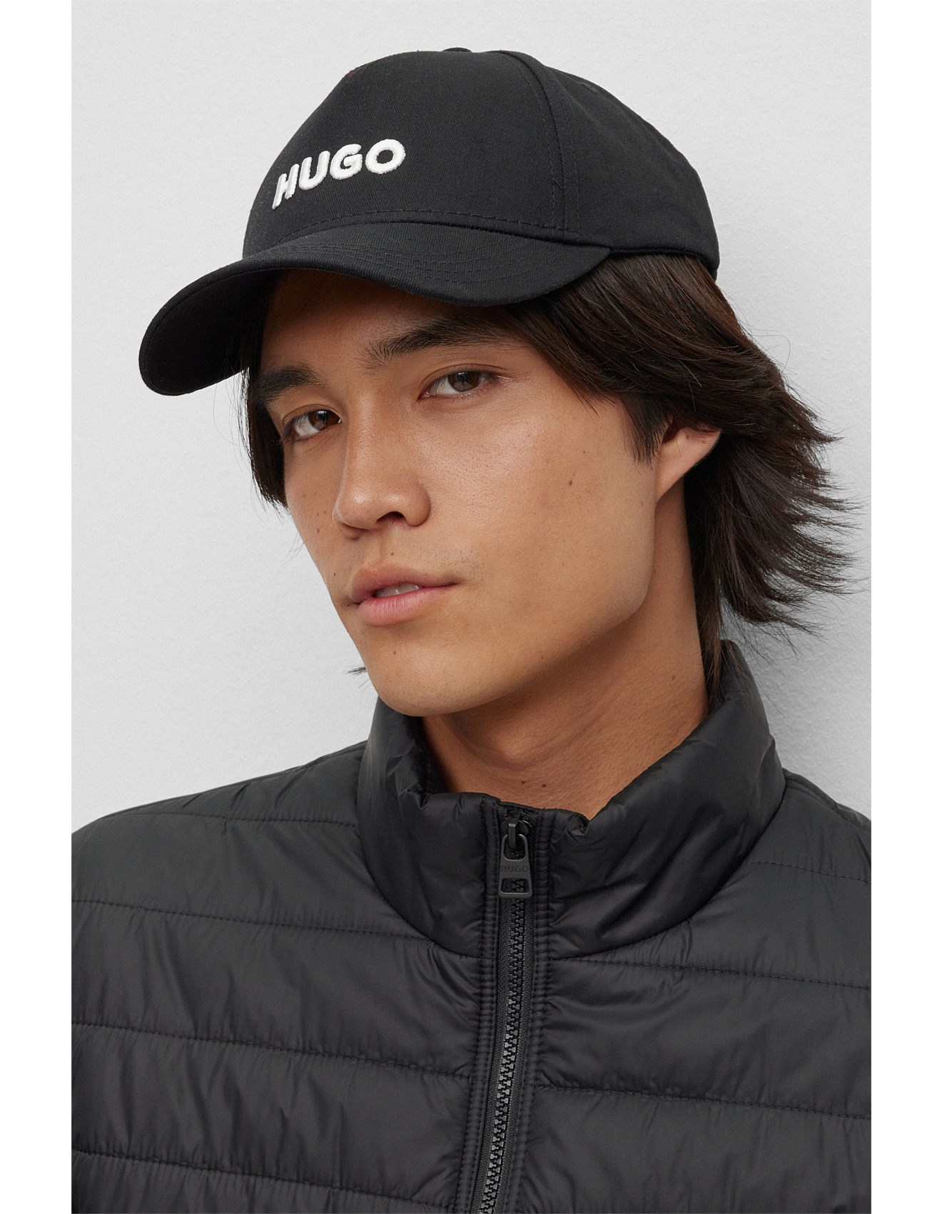 Hugo Hugo Jude Cap | David Jones