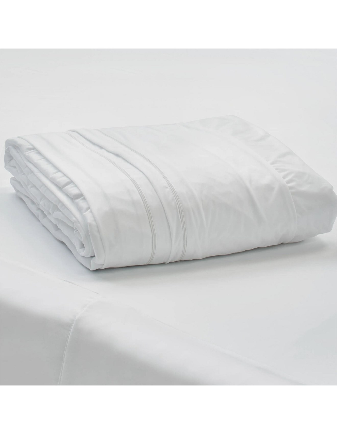 Protect-a-bed Shield Dynatex Waterproof Mattress Protector | David Jones
