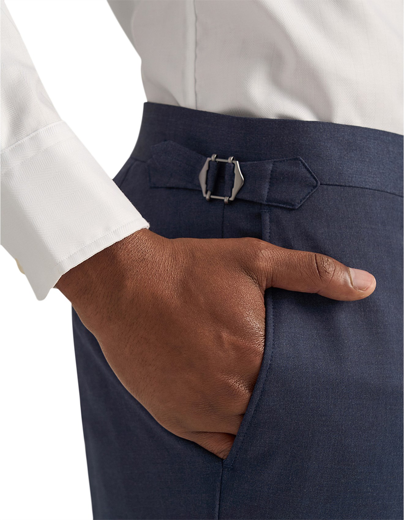 Mj Bale Phoenix Trouser Slim Fit | David Jones