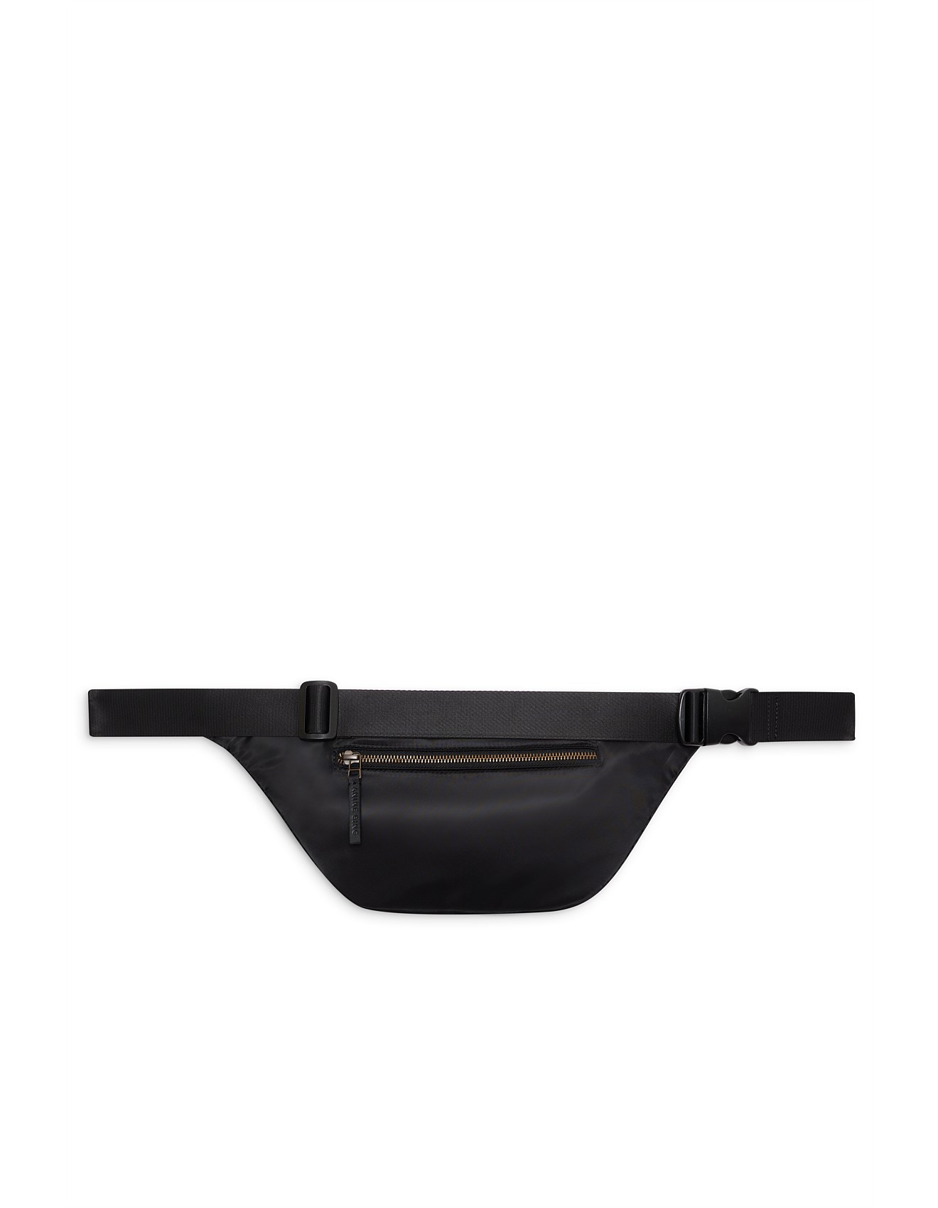 Anine Bing Leon Waist Bag | David Jones