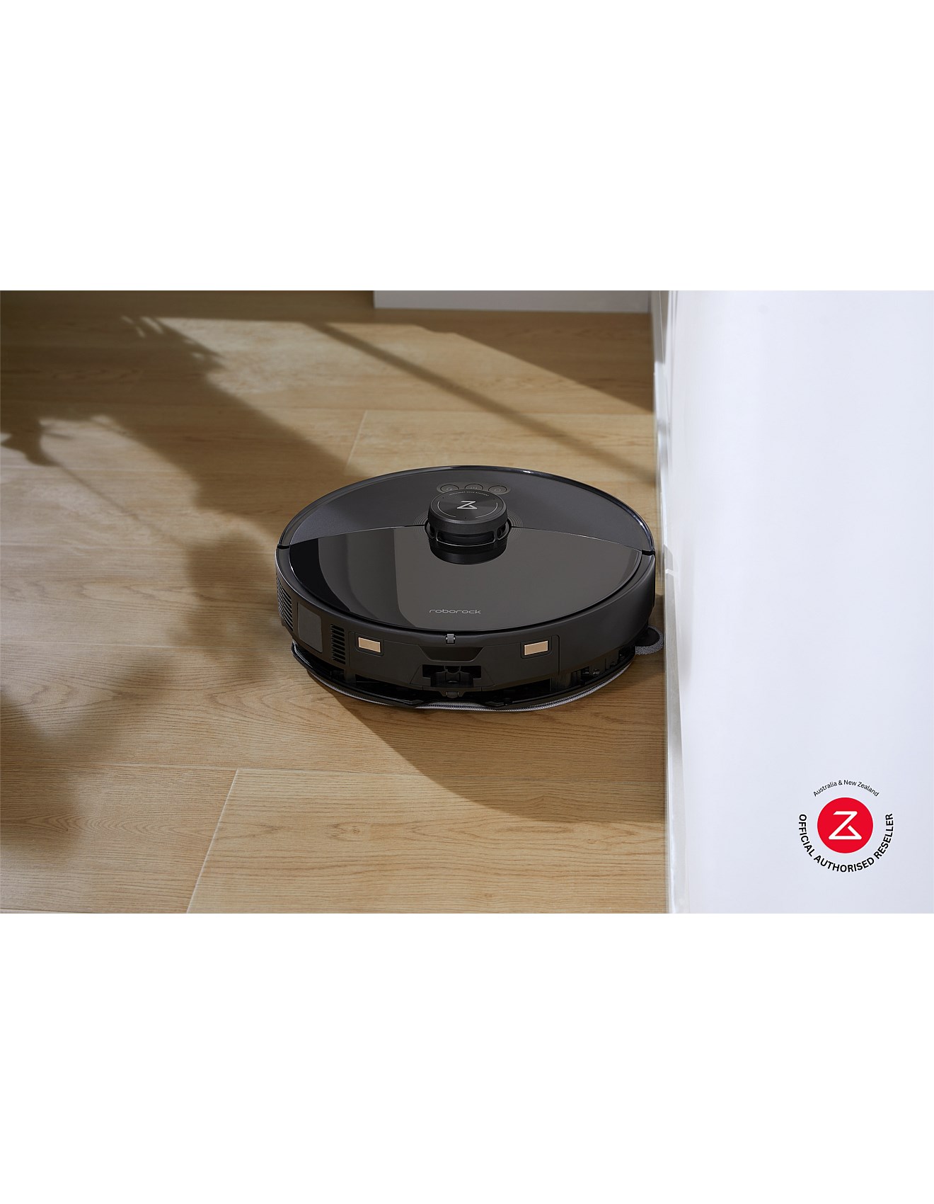 Roborock S8 Max V Ultra Robot Vacuum Cleaner | David Jones